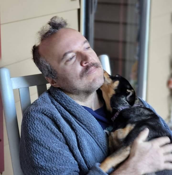 Meet Daniel Guyton - Bold Journey Magazine