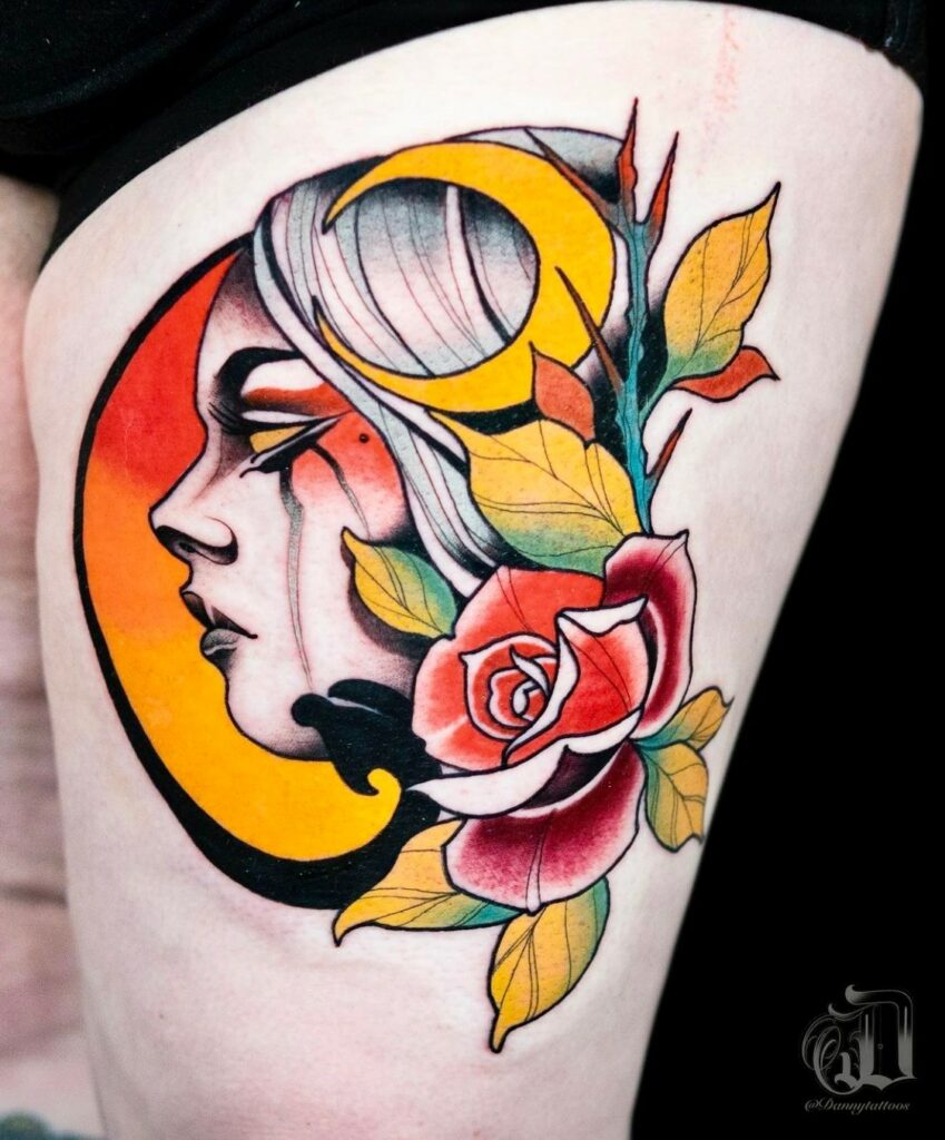 Meet Danny Pando - Bold Journey Magazine