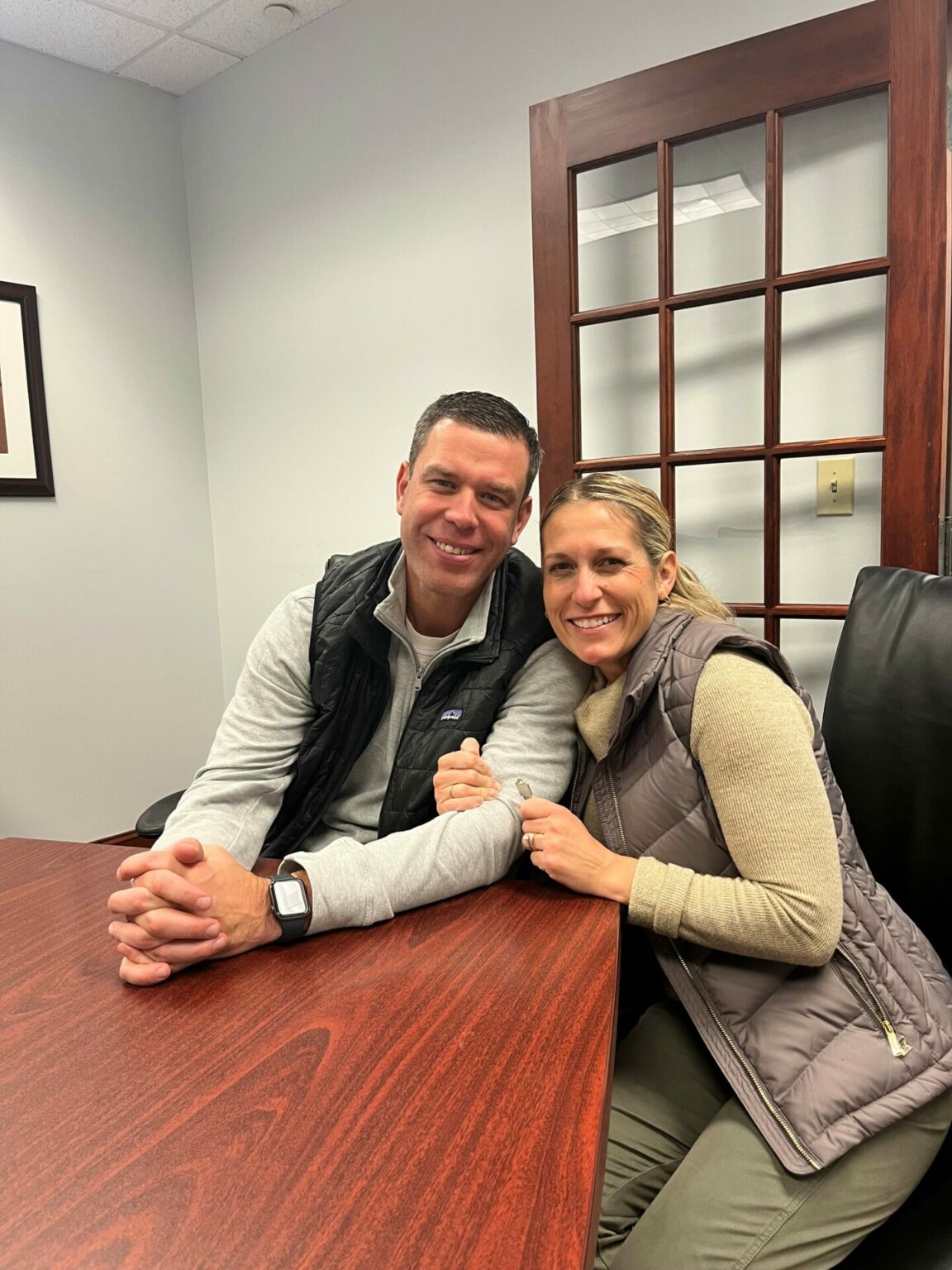 Meet Debbie Todd - Bold Journey Magazine