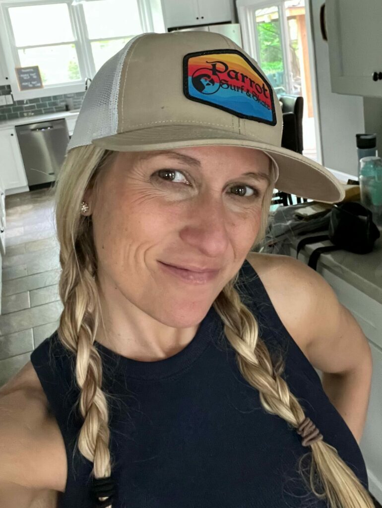 Meet Debbie Todd - Bold Journey Magazine