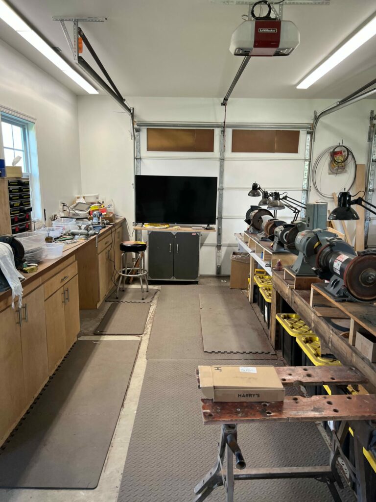 Meet Dominic Bianco - Bold Journey Magazine