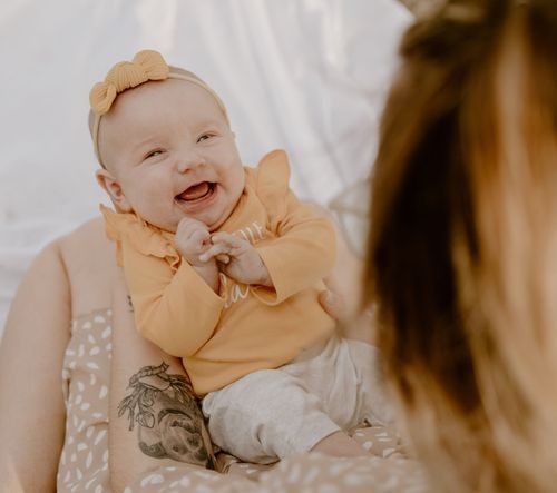 Meet Drea Reid - Bold Journey Magazine