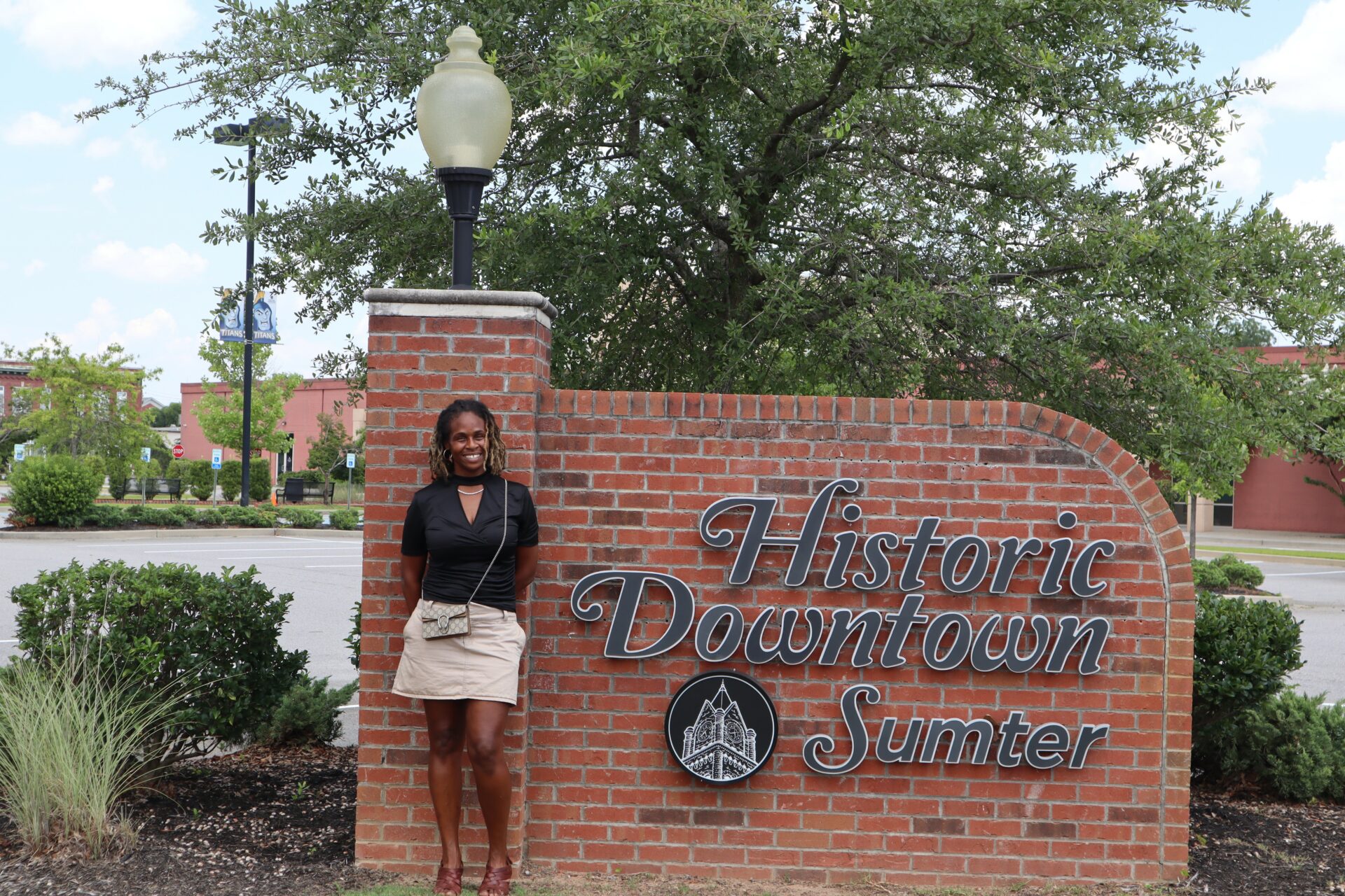 Meet Elayne Brunson - Bold Journey Magazine