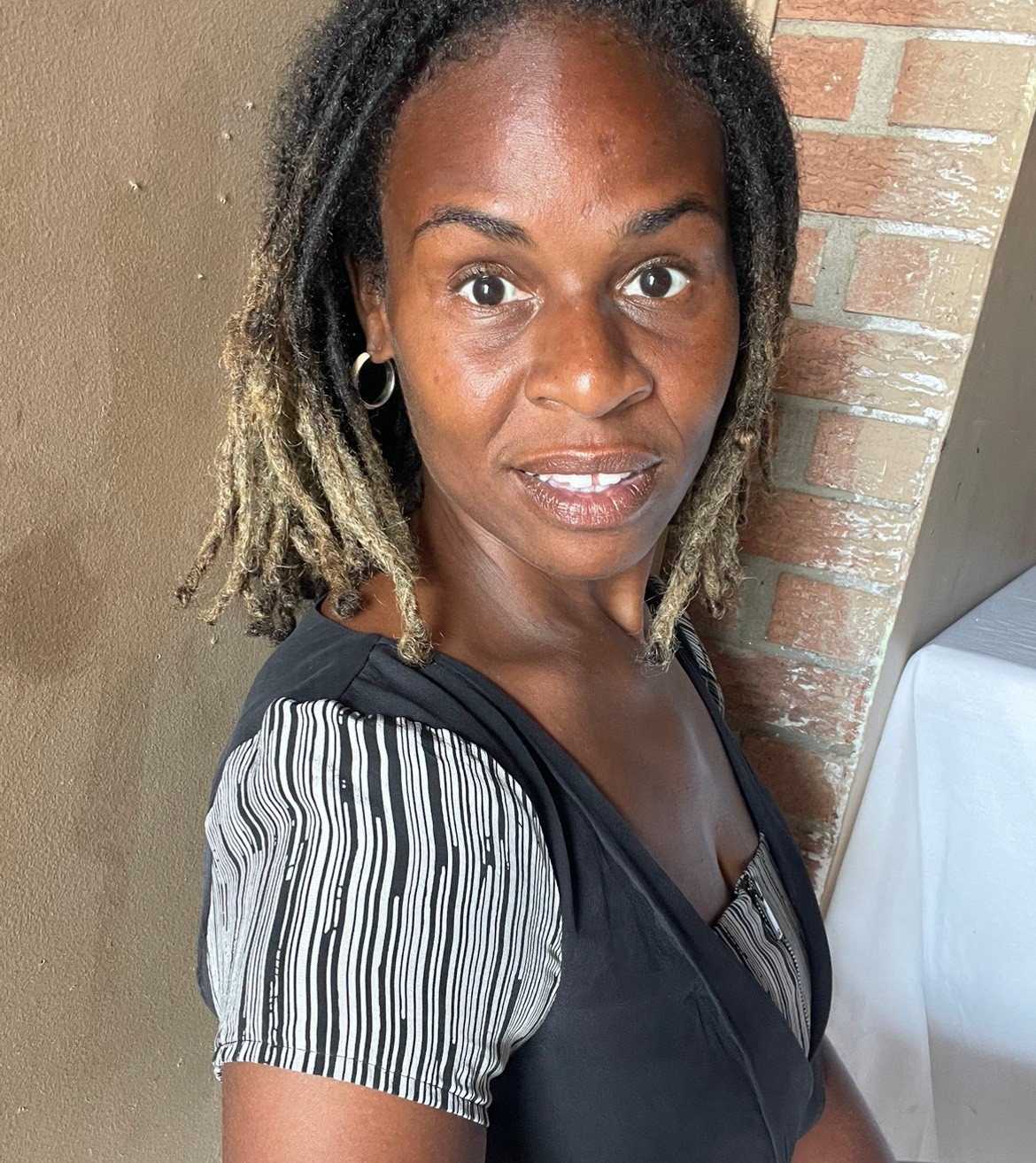 Meet Elayne Brunson - Bold Journey Magazine