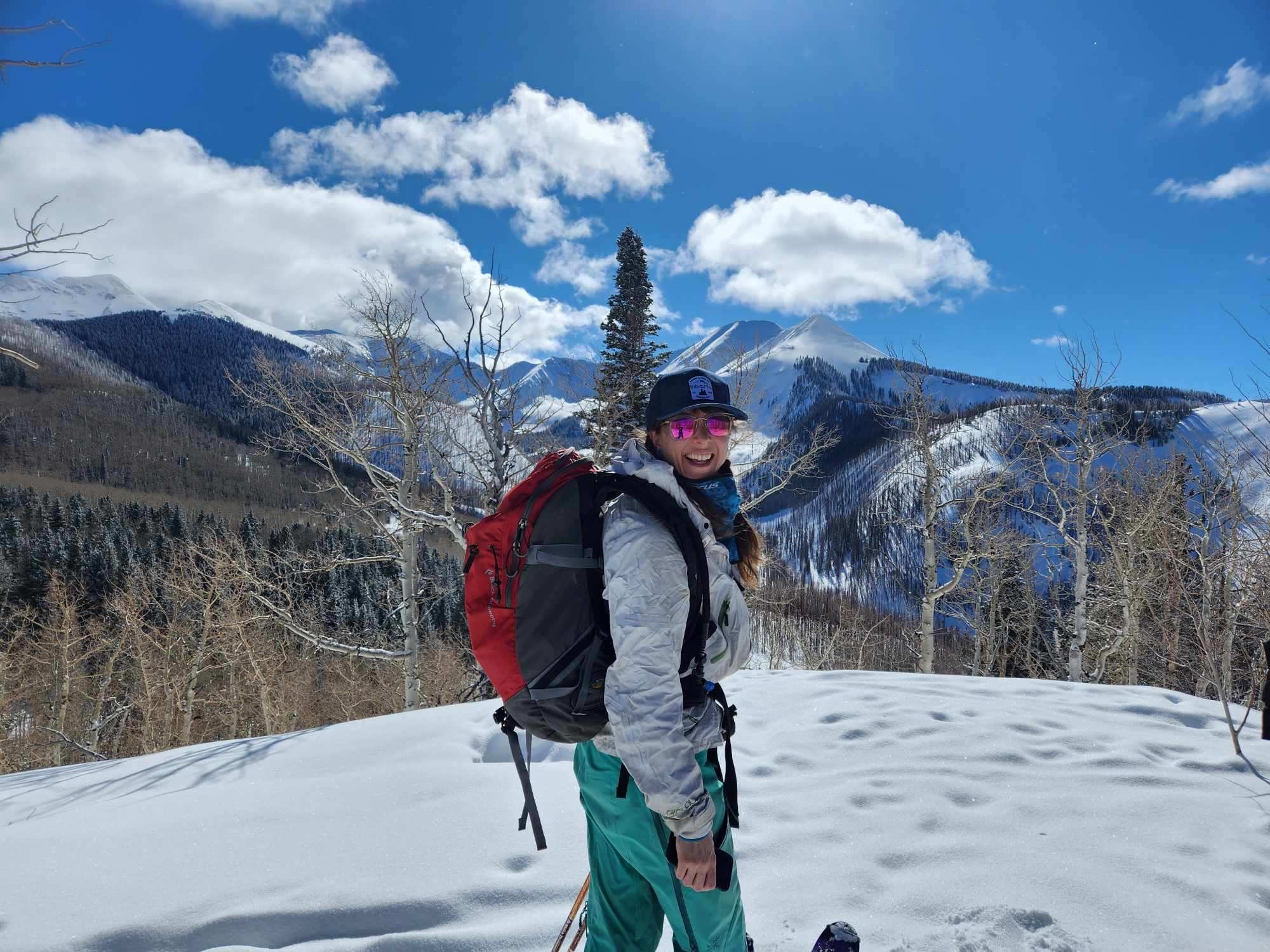 Meet Elise Park - Bold Journey Magazine