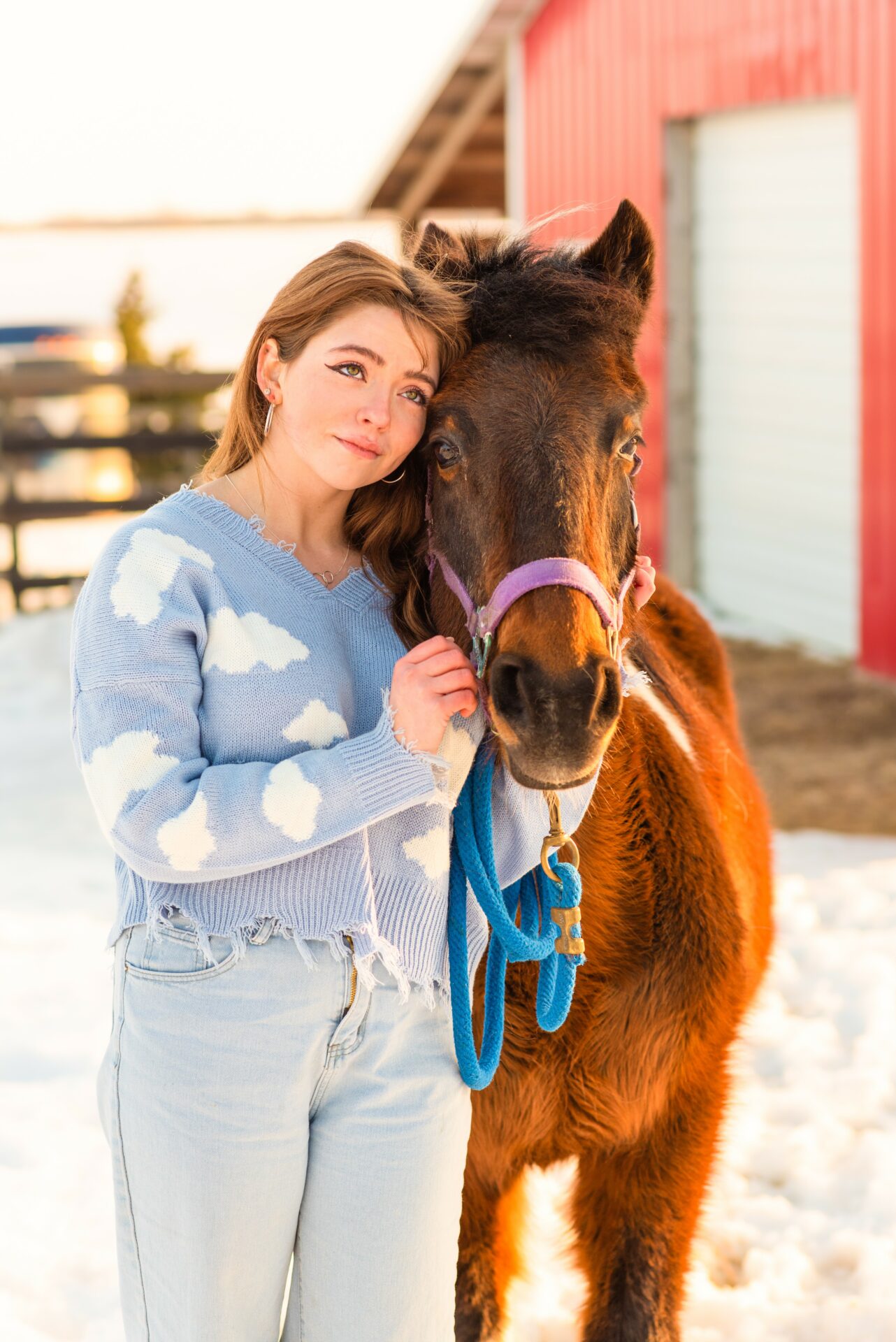 Meet Ellen Stark - Bold Journey Magazine