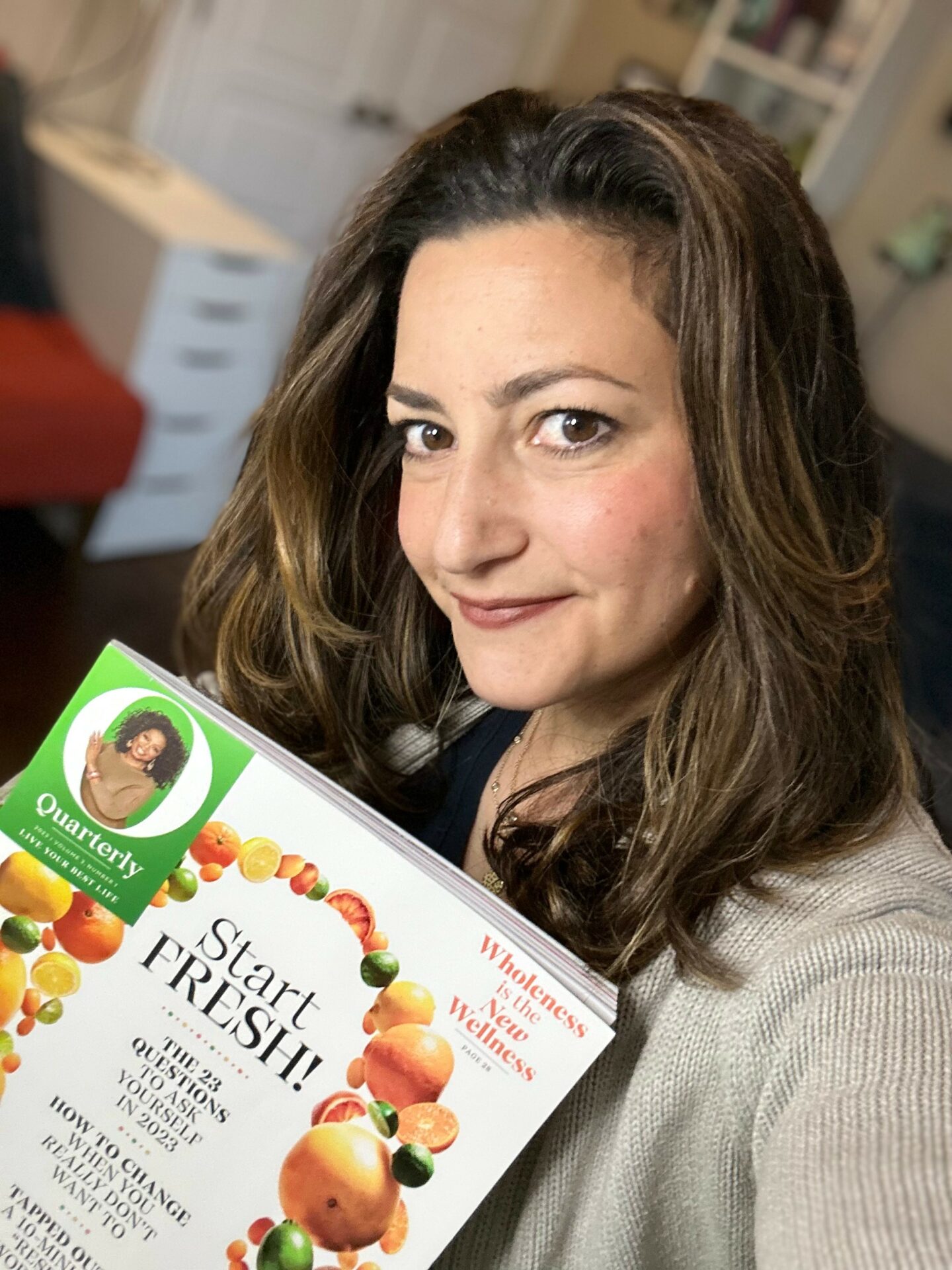 Meet Emily Barth Isler - Bold Journey Magazine