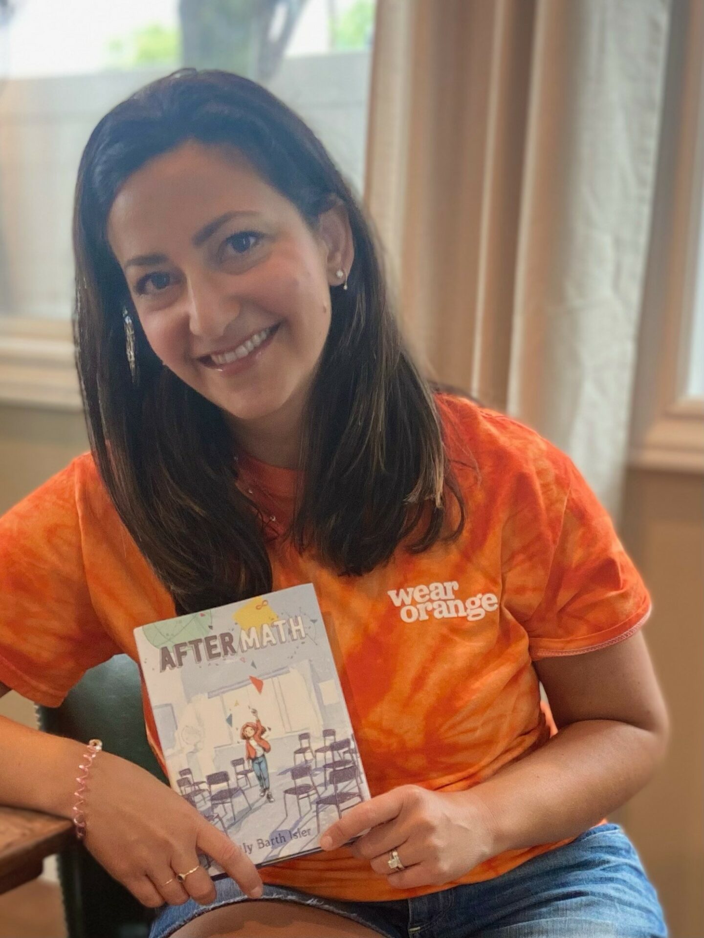 Meet Emily Barth Isler - Bold Journey Magazine