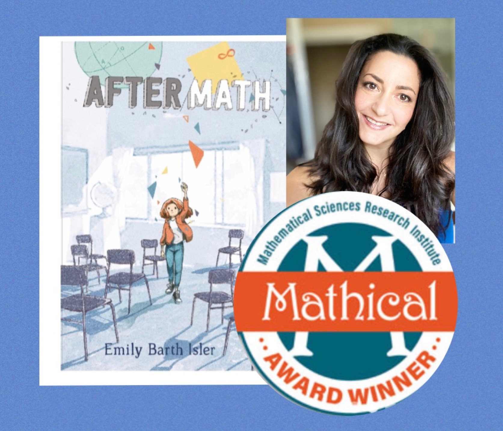 Meet Emily Barth Isler - Bold Journey Magazine