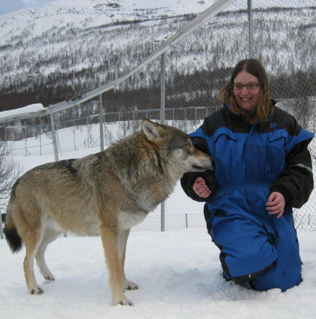 Meet Emily Falcon - Bold Journey Magazine