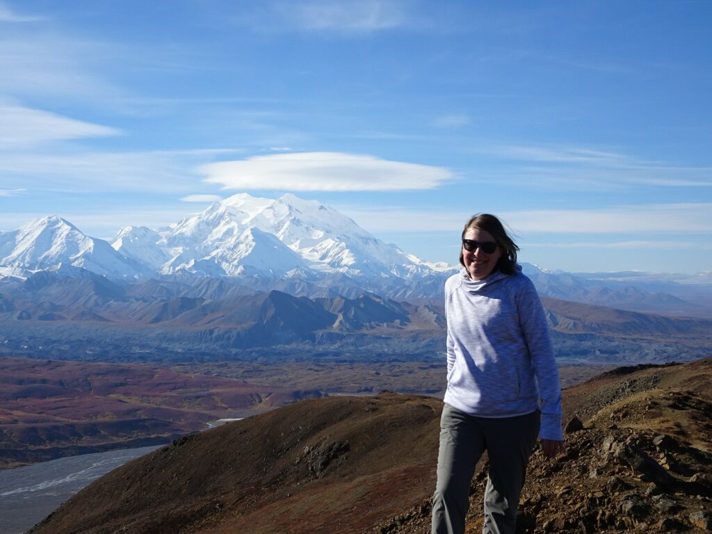 Meet Emily Falcon - Bold Journey Magazine