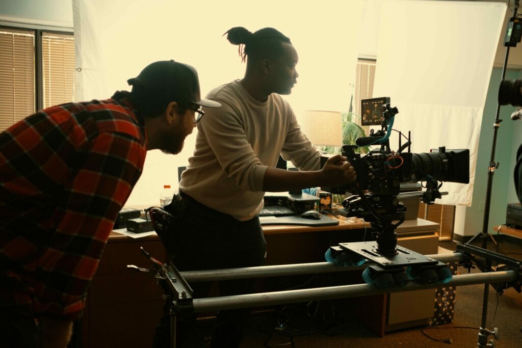 Meet Erica Rowe - Bold Journey Magazine