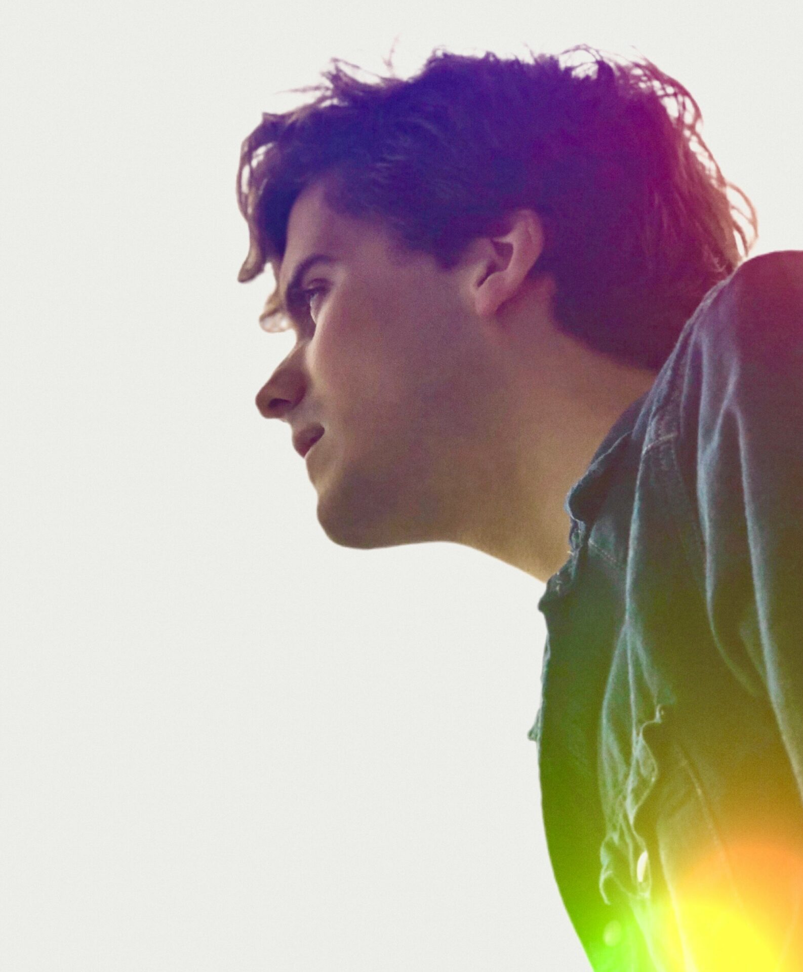 Meet Ethan Harris - Bold Journey Magazine