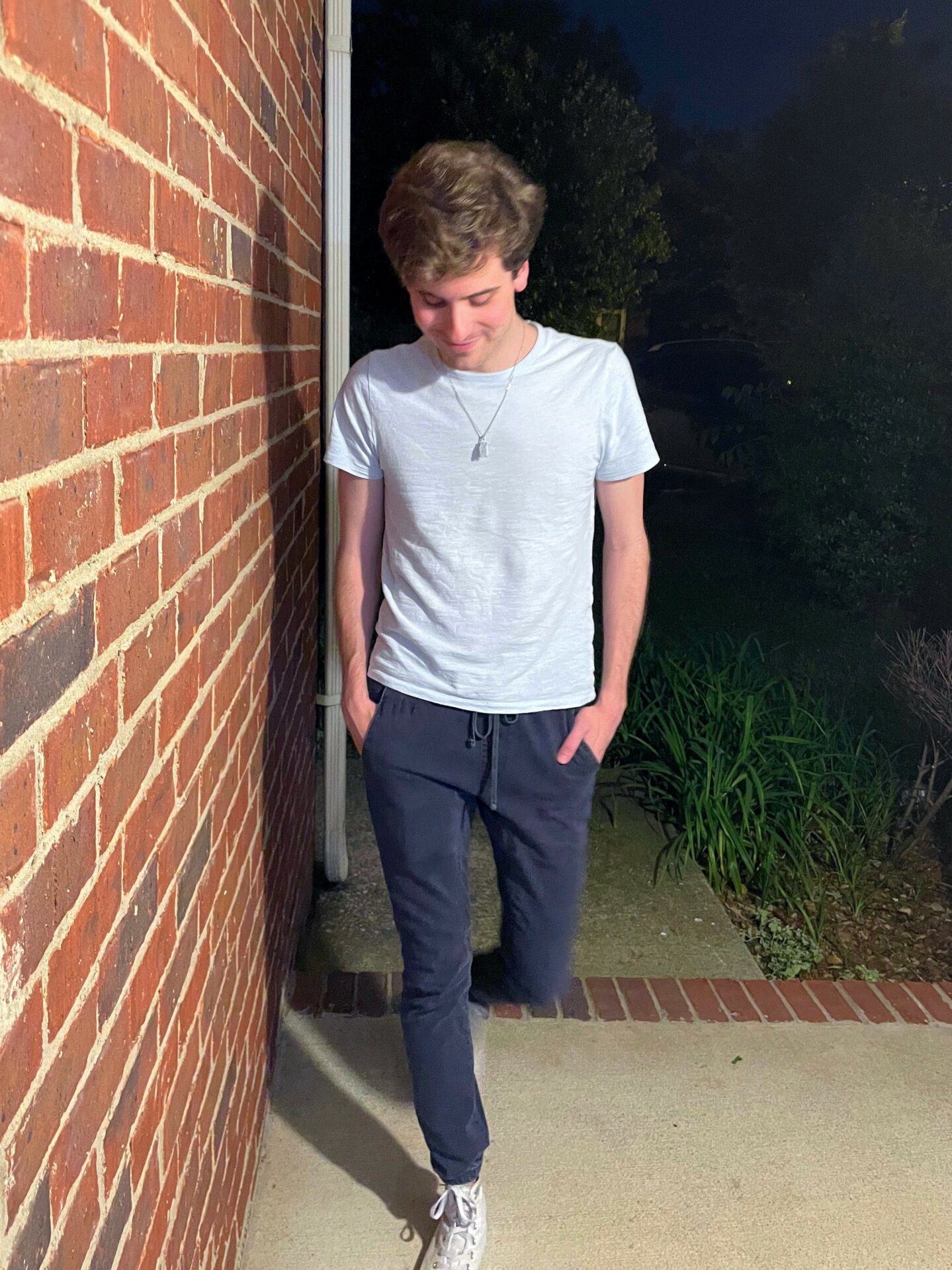 Meet Ethan Harris - Bold Journey Magazine