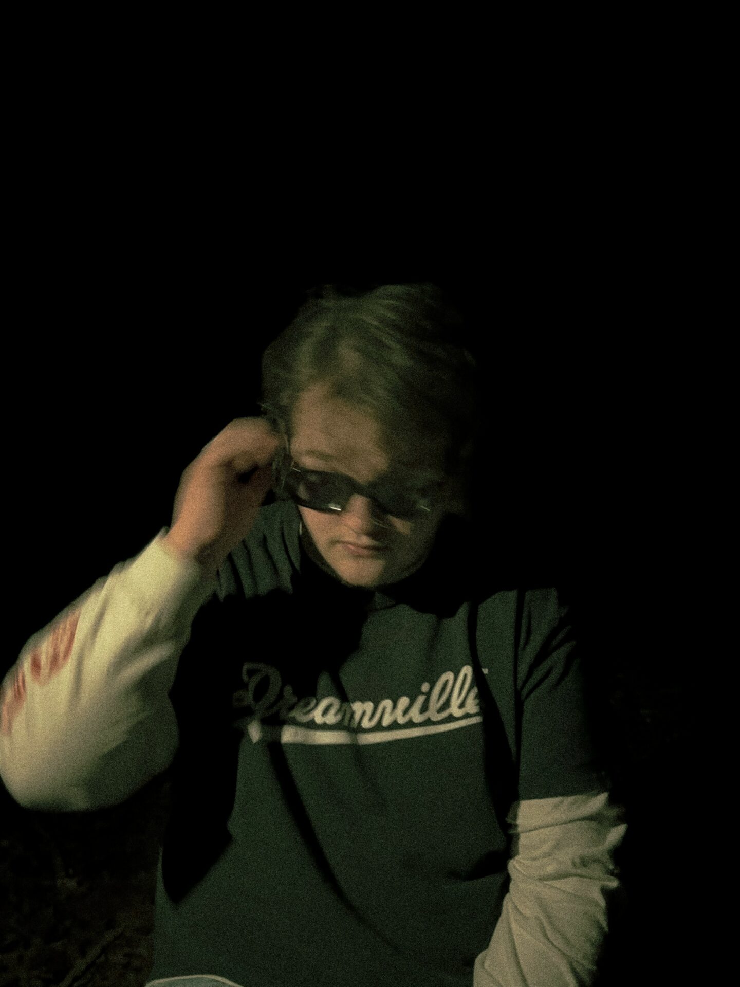 Meet Ethan Healey - Bold Journey Magazine