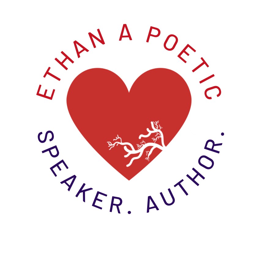 Meet Ethan Poetic - Bold Journey Magazine