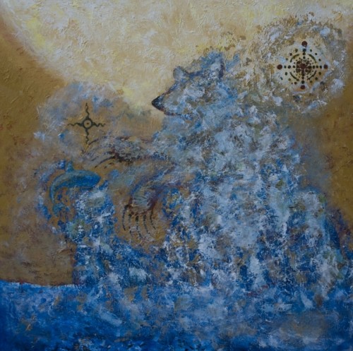 Meet Eva Montealegre - Bold Journey Magazine