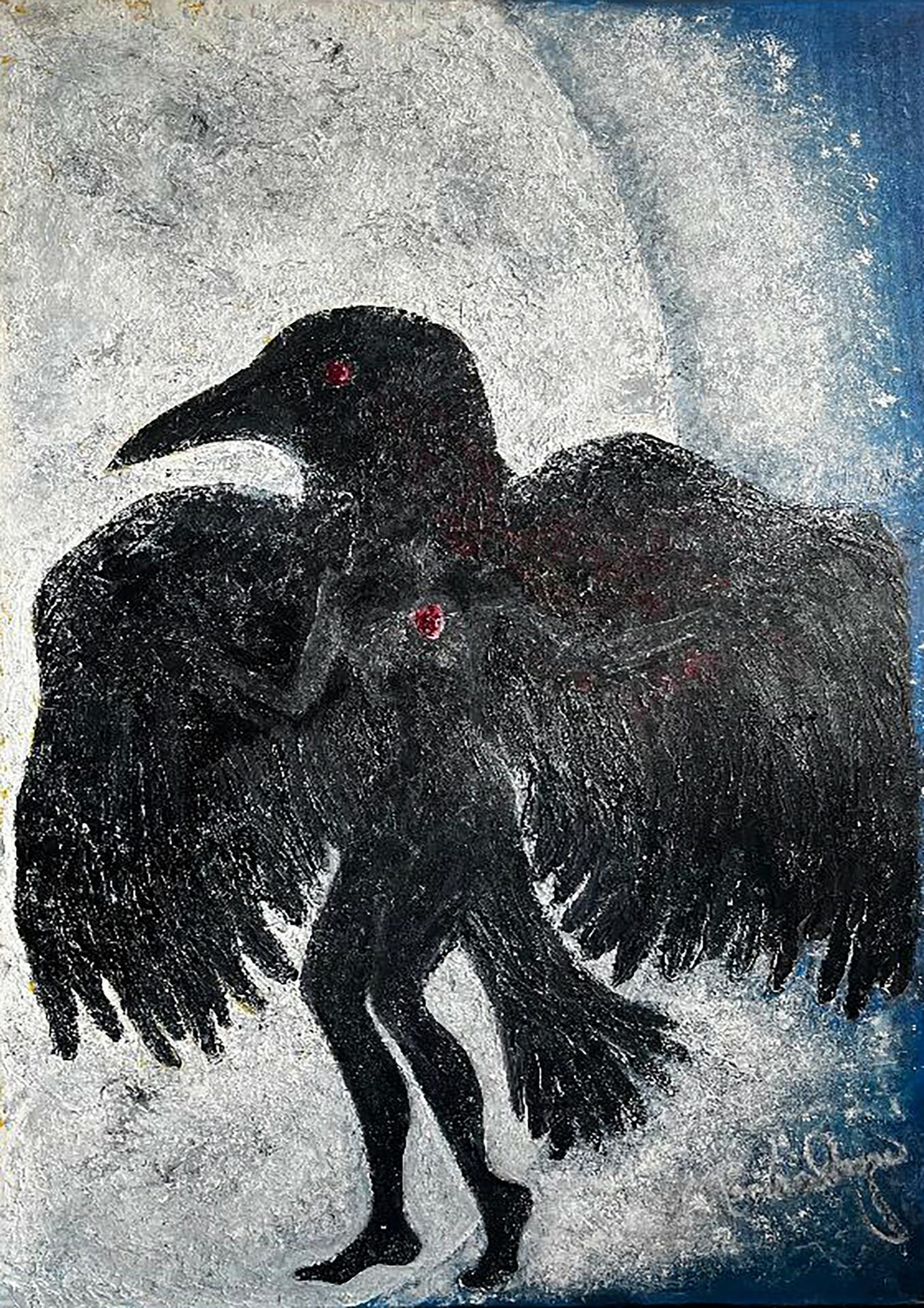 Meet Eva Montealegre - Bold Journey Magazine