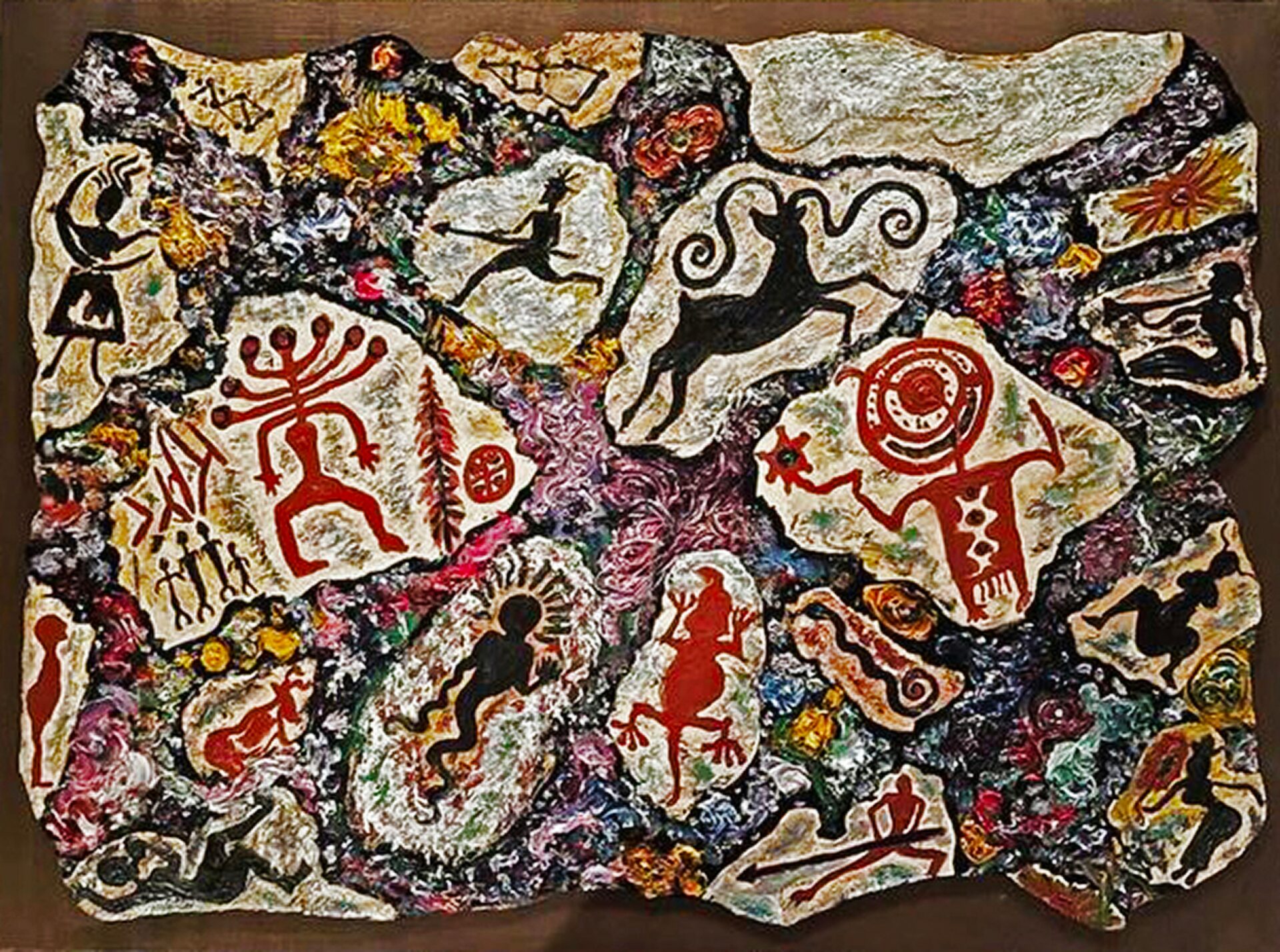 Meet Eva Montealegre - Bold Journey Magazine