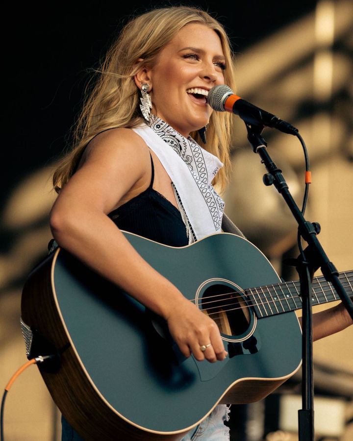 Meet Faith Schueler - Bold Journey Magazine