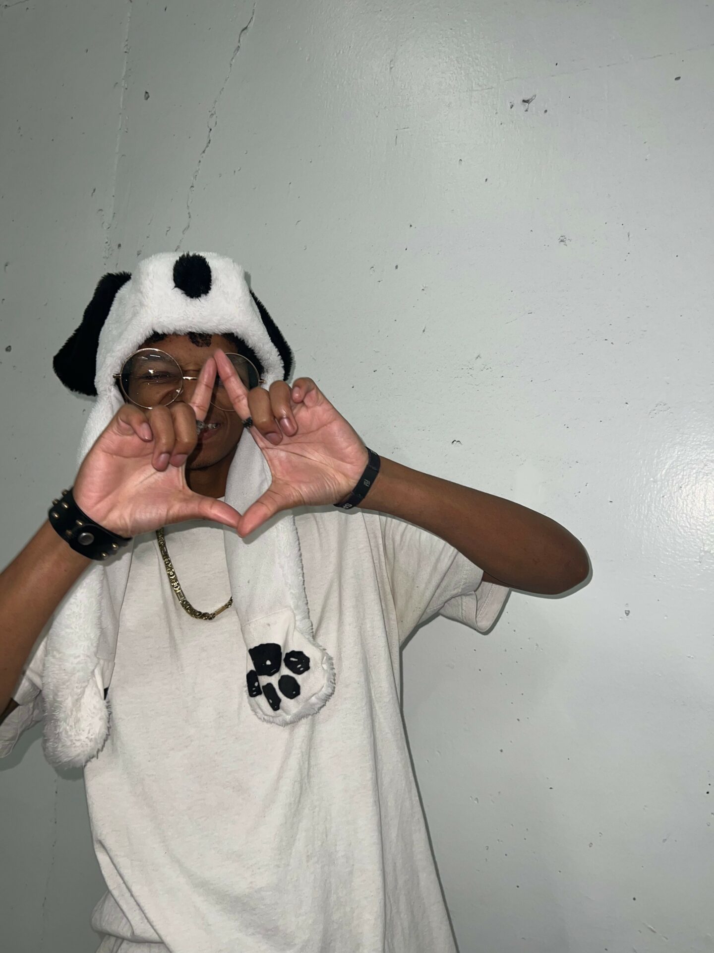 Meet Fenrir Clover - Bold Journey Magazine