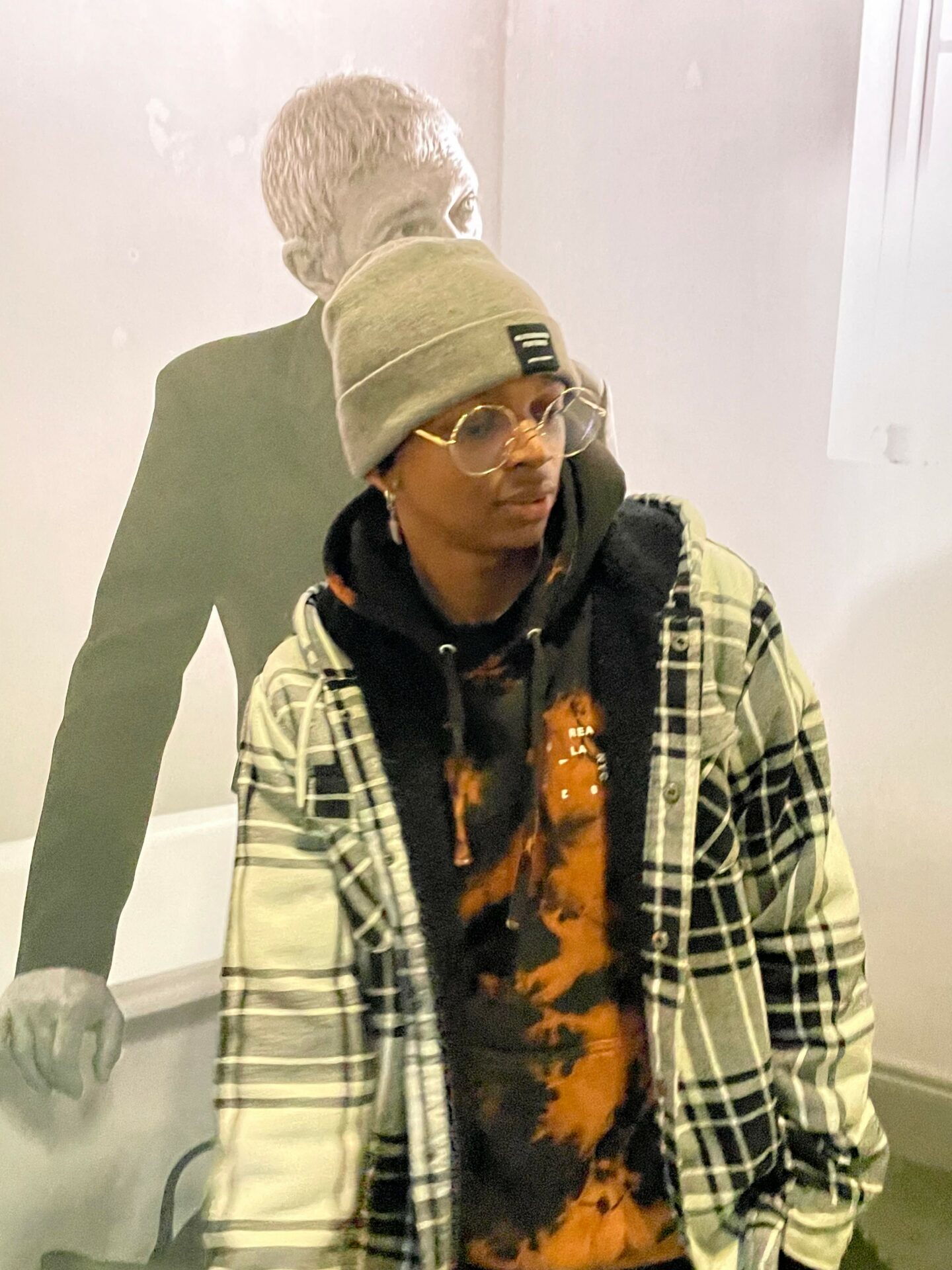 Meet Fenrir Clover - Bold Journey Magazine