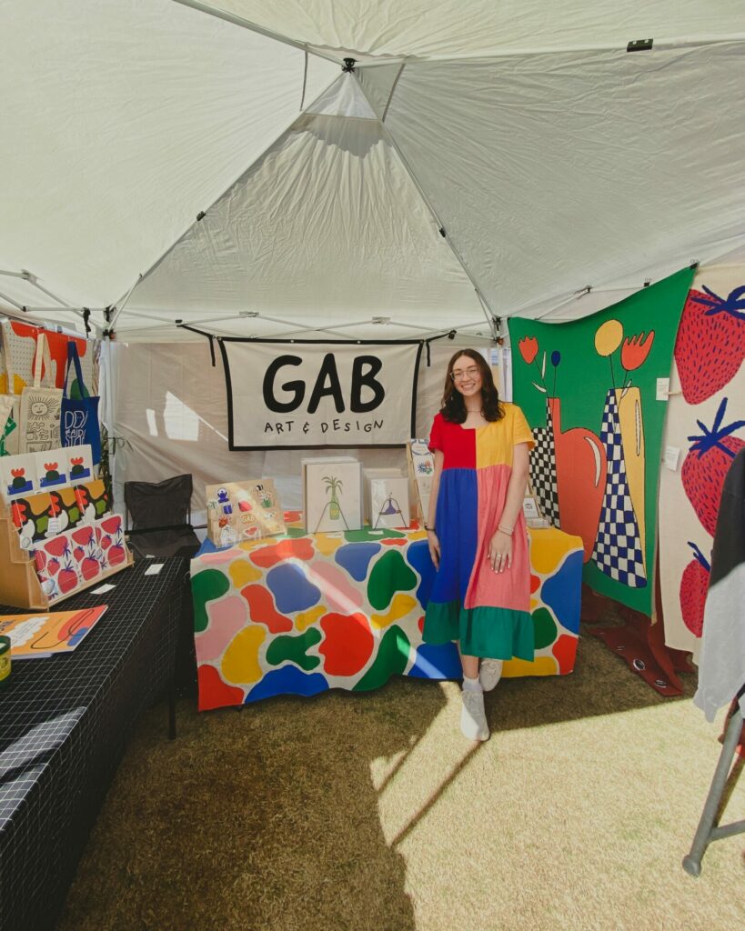 Meet Gabby Klein - Bold Journey Magazine