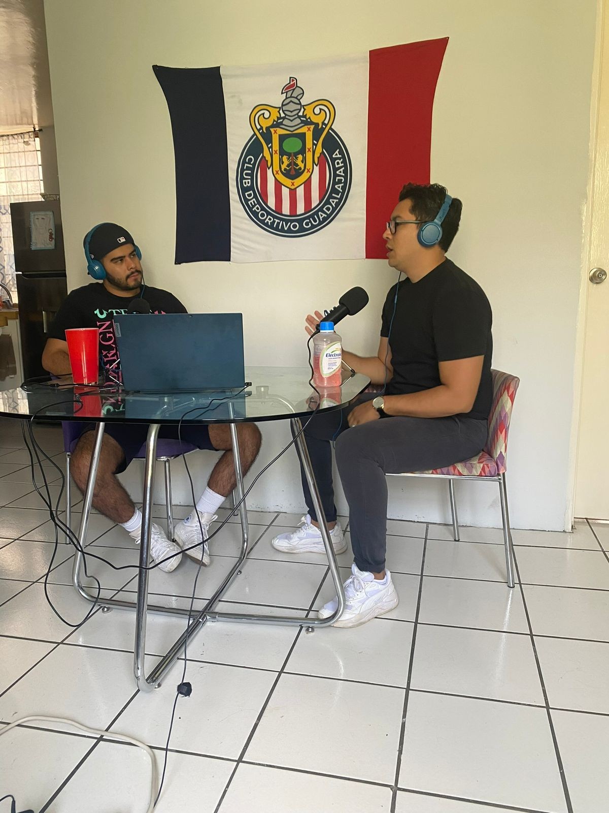 Meet Gabriel Vargas - Bold Journey Magazine