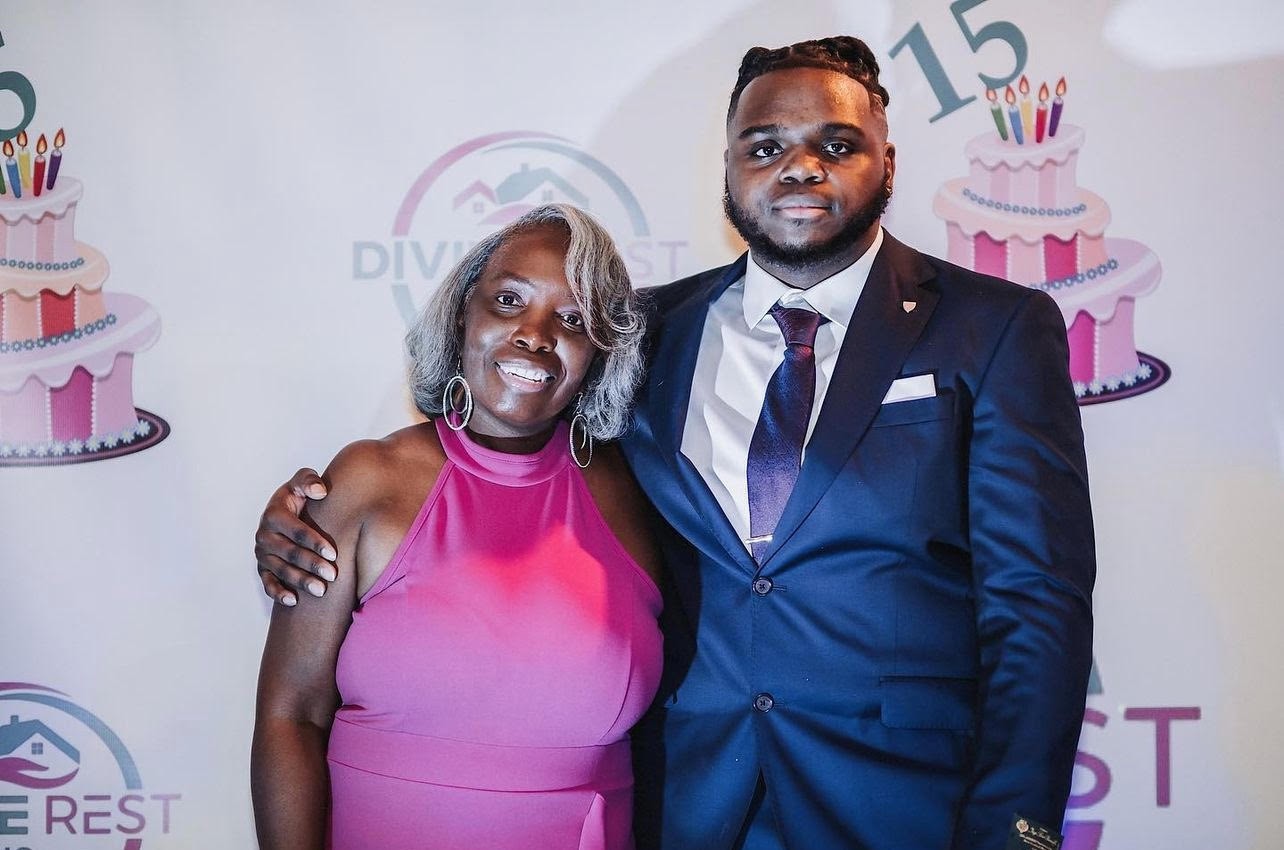 Meet Georgette Jackson - Bold Journey Magazine