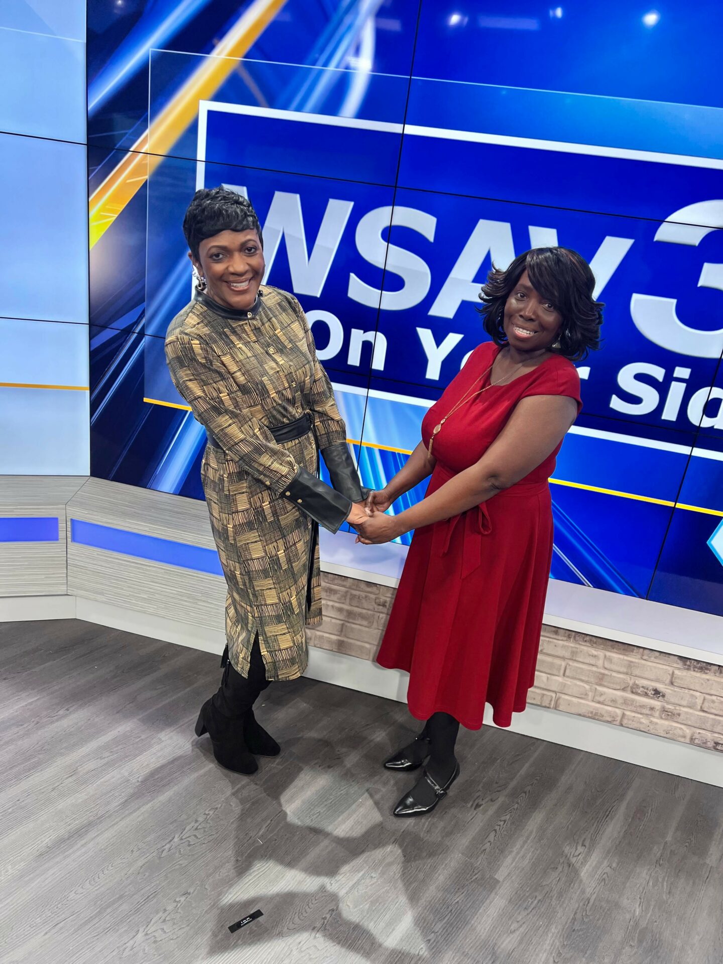 Meet Georgette Jackson - Bold Journey Magazine