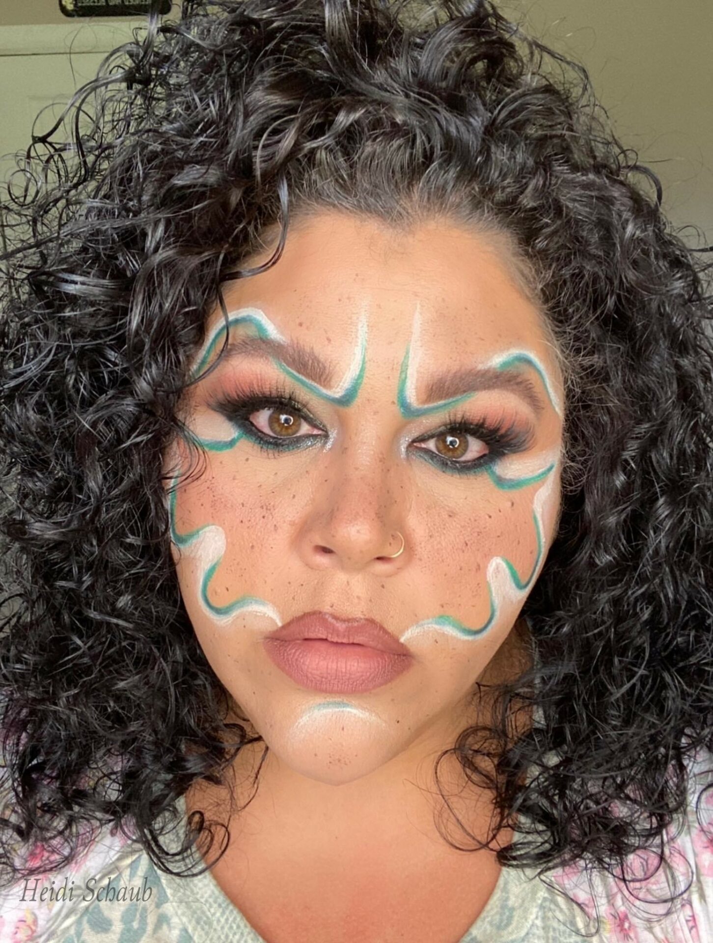 Meet Heidi Schaub - Bold Journey Magazine