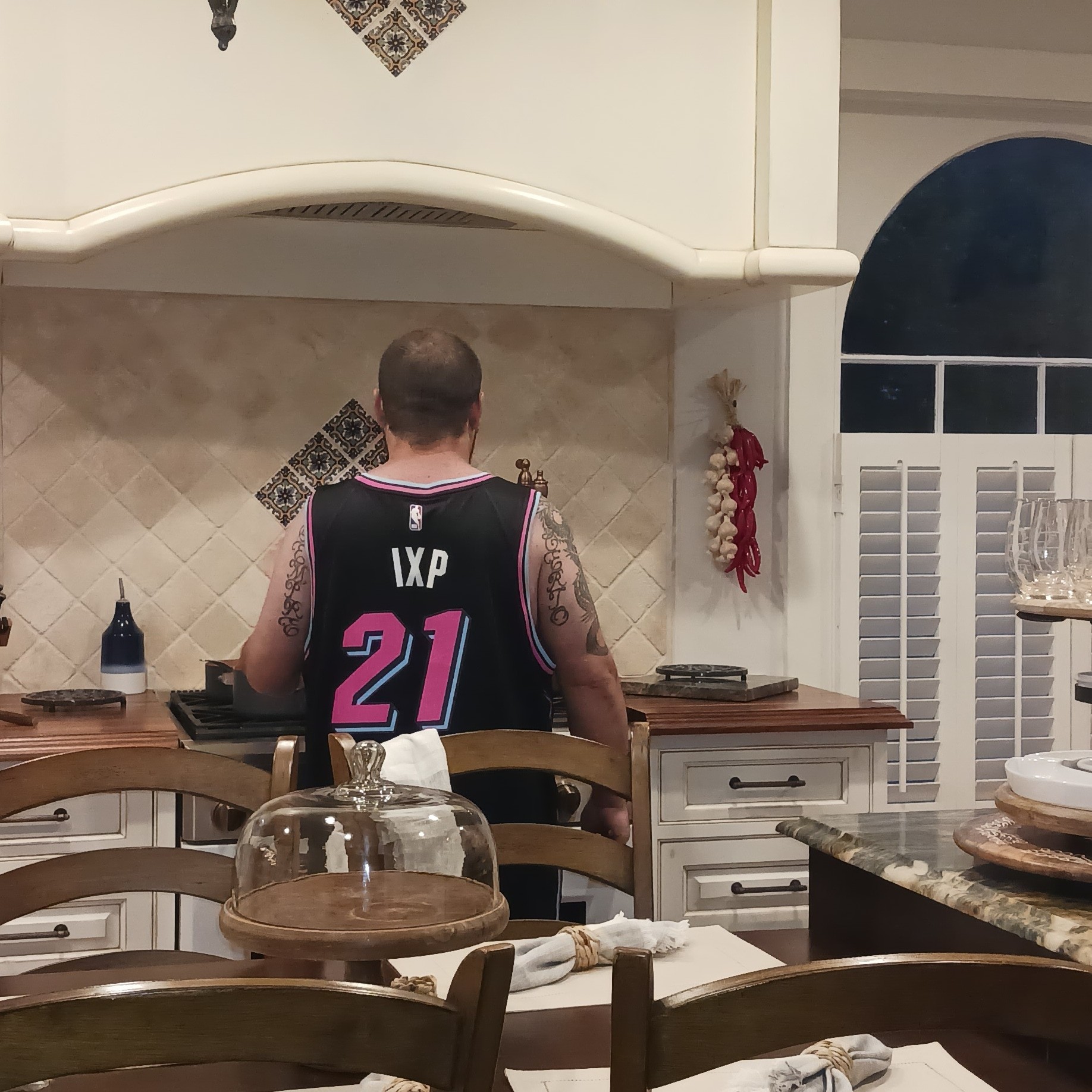 Meet Ixp Bold Journey Magazine