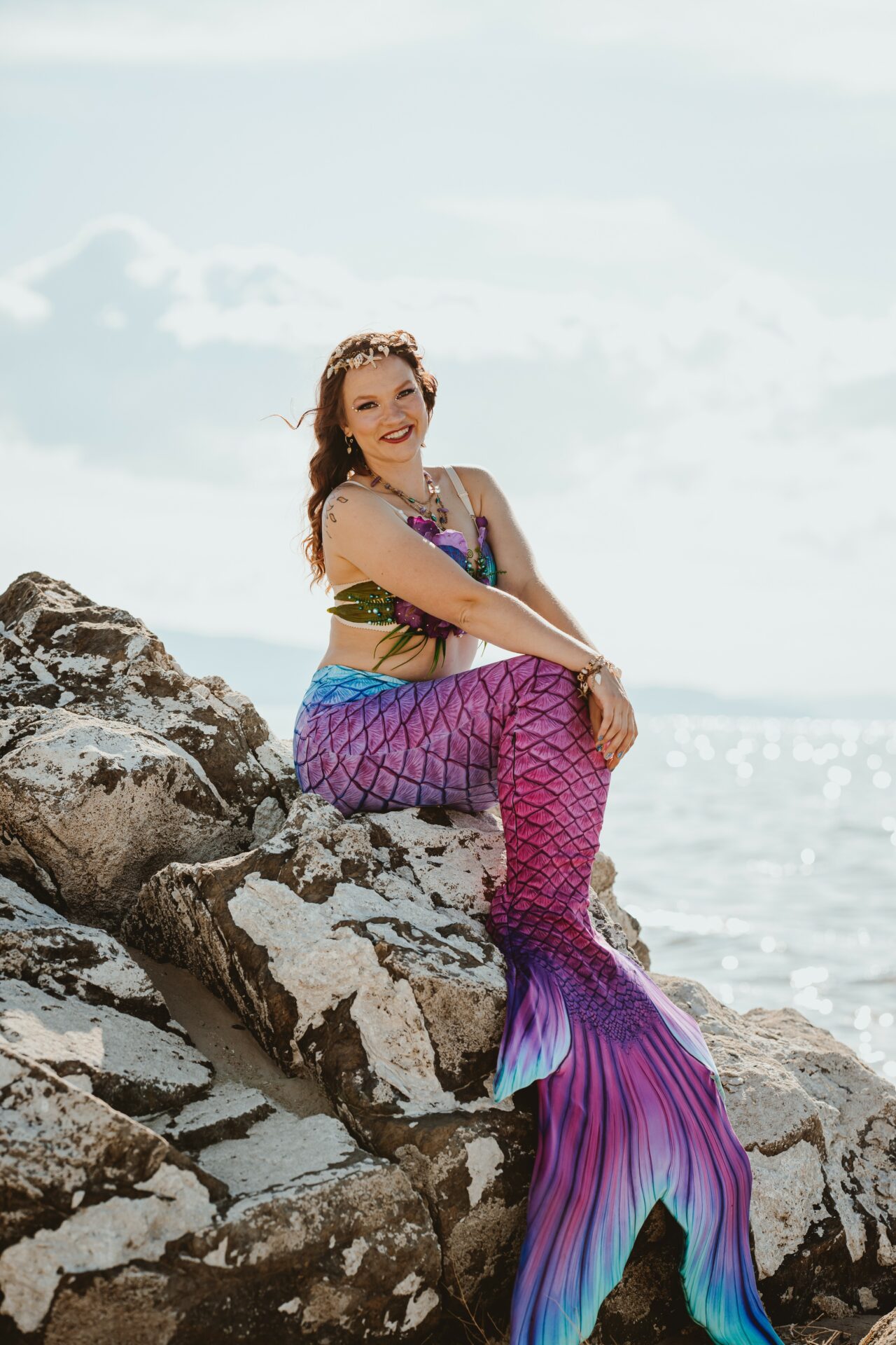 Meet Iris - Bold Journey Magazine