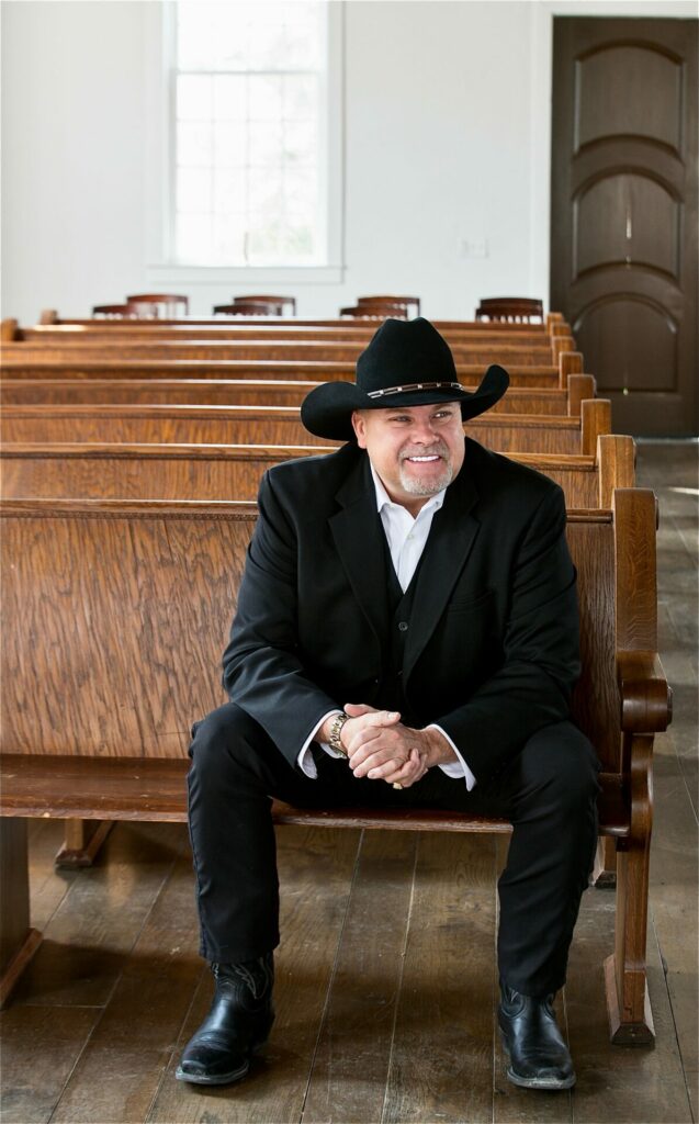 Meet JD Walker - Bold Journey Magazine