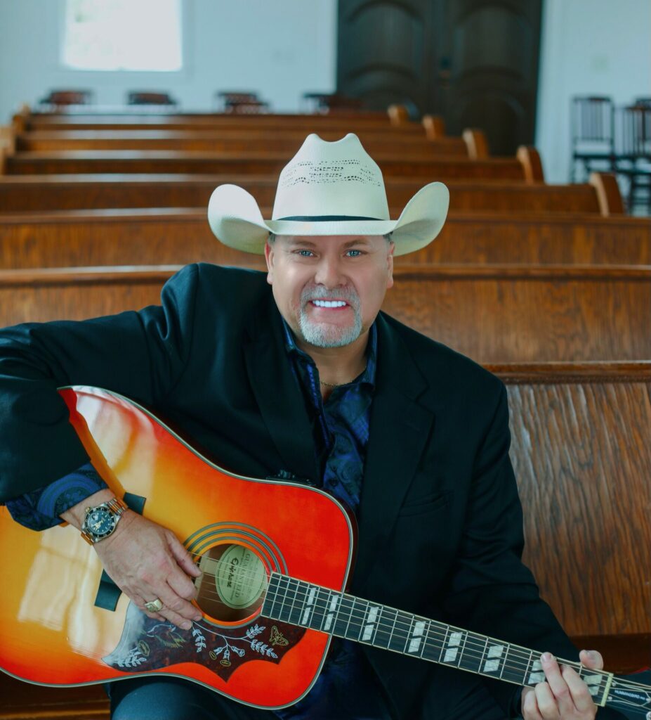 Meet JD Walker - Bold Journey Magazine