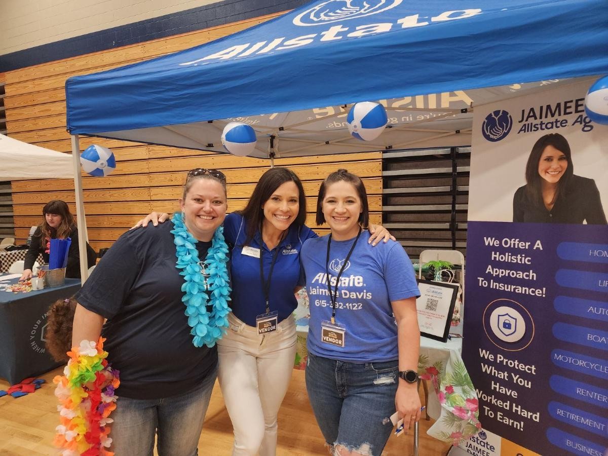 Meet Jaimee Davis - Bold Journey Magazine