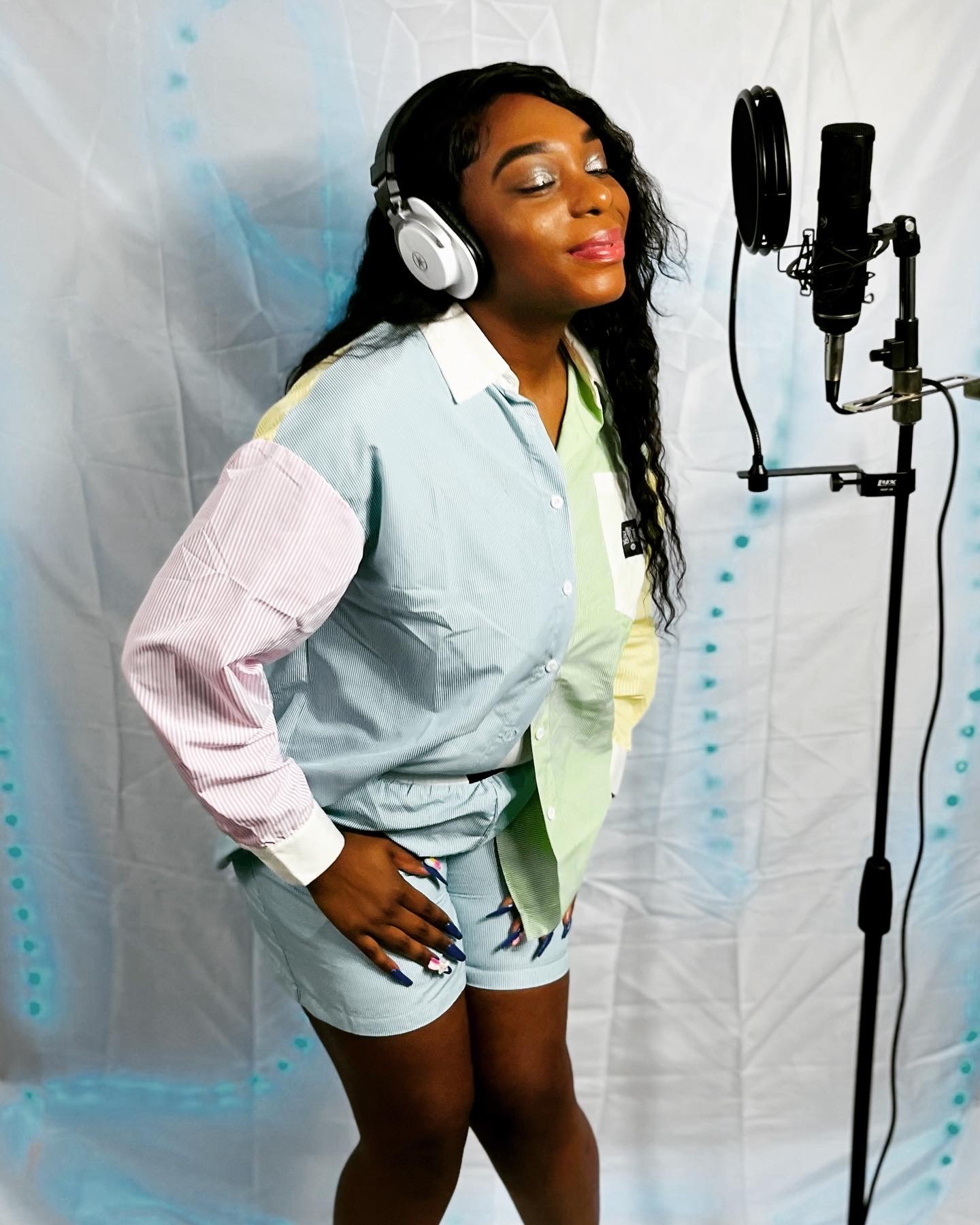 Meet Jaleesa Royston - Bold Journey Magazine