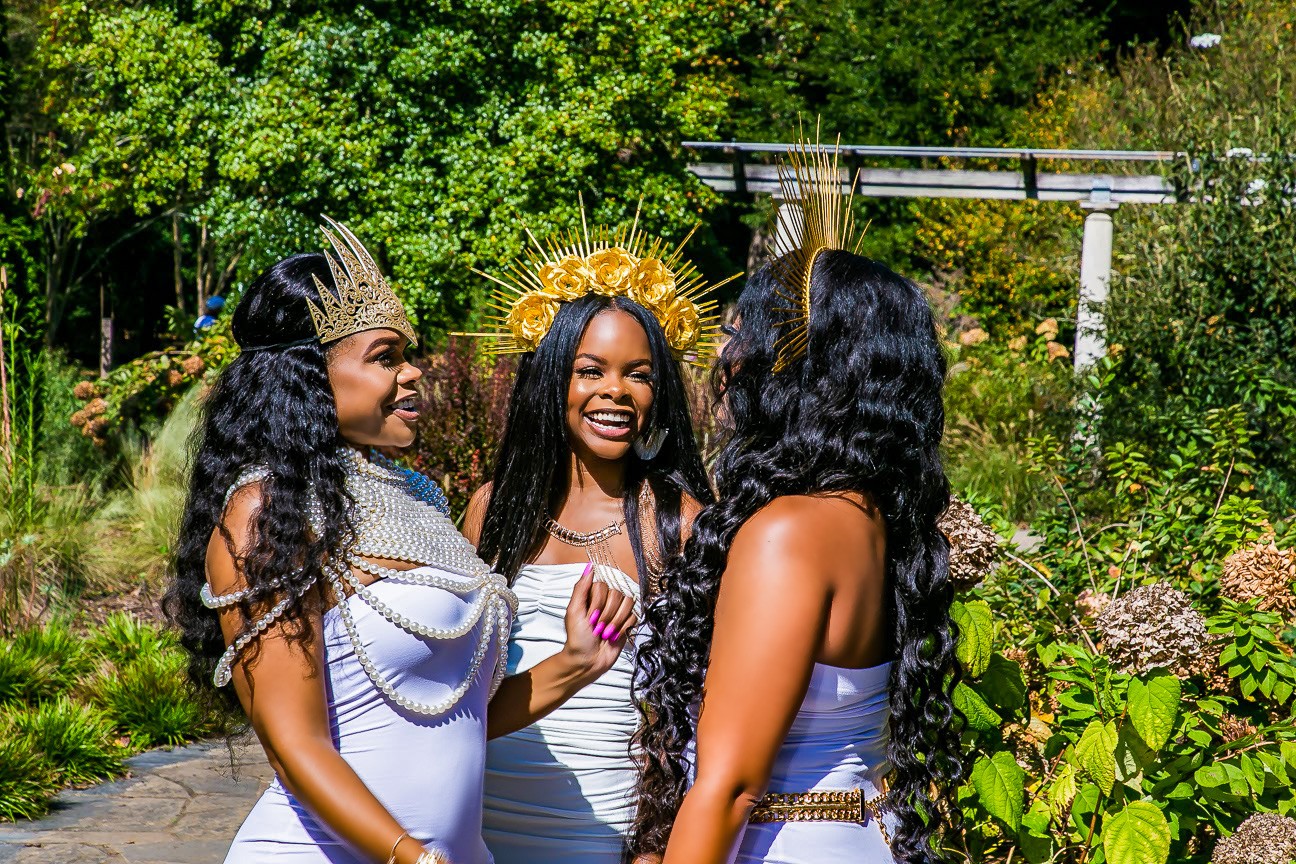 Meet Jasmine Clark - Bold Journey Magazine