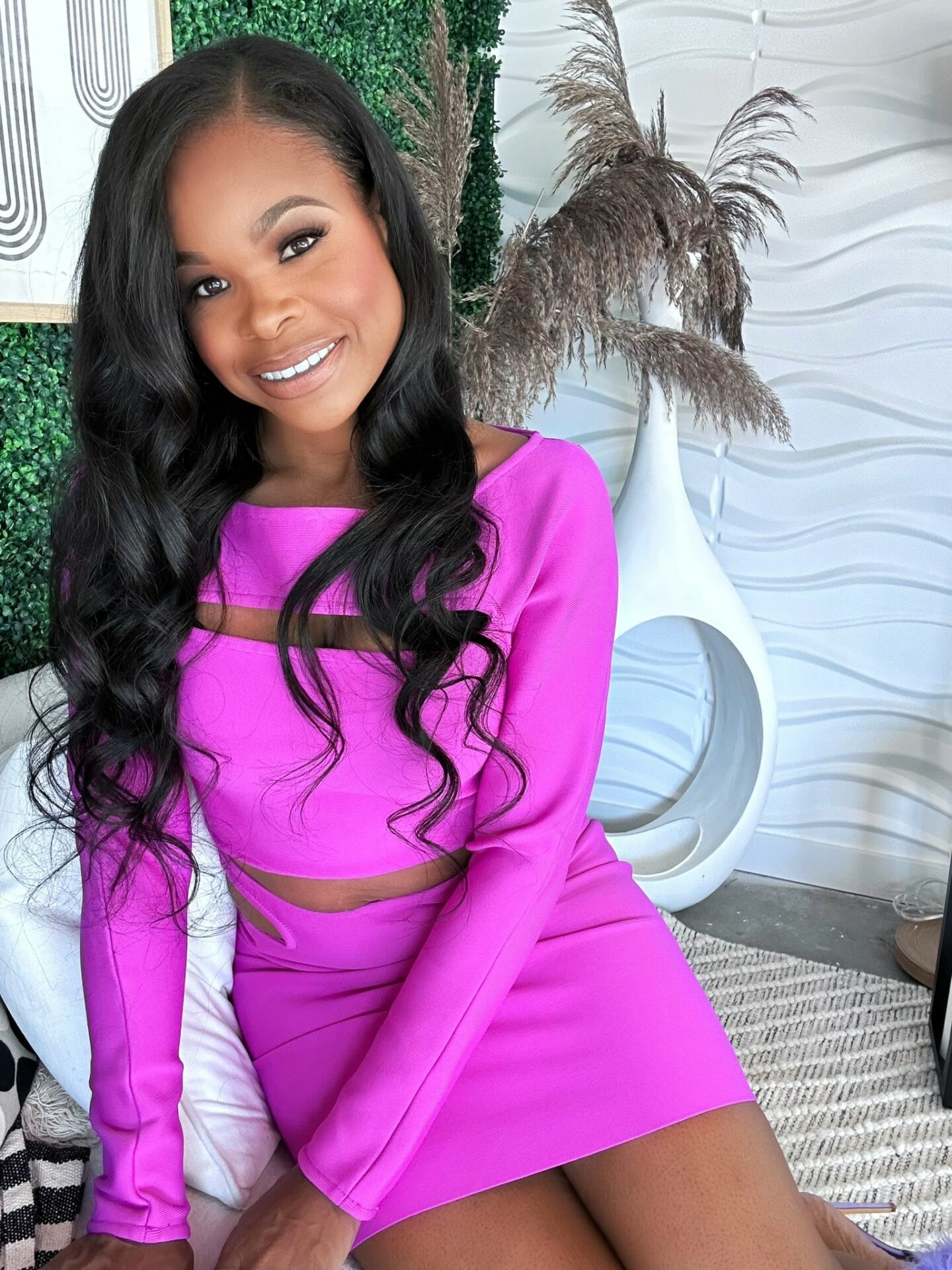 Meet Jasmine Clark - Bold Journey Magazine