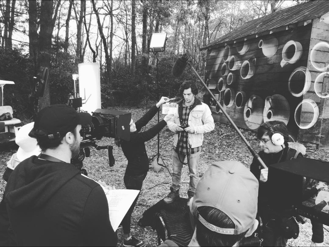 Meet Jason Damico - Bold Journey Magazine