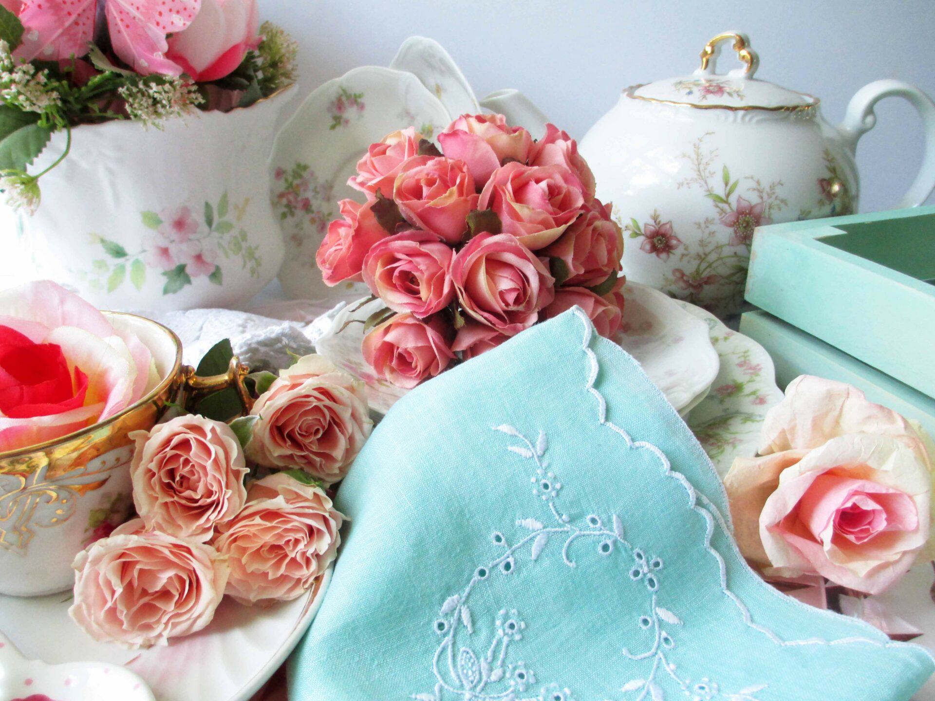 Meet Jen Beaton - Bold Journey Magazine