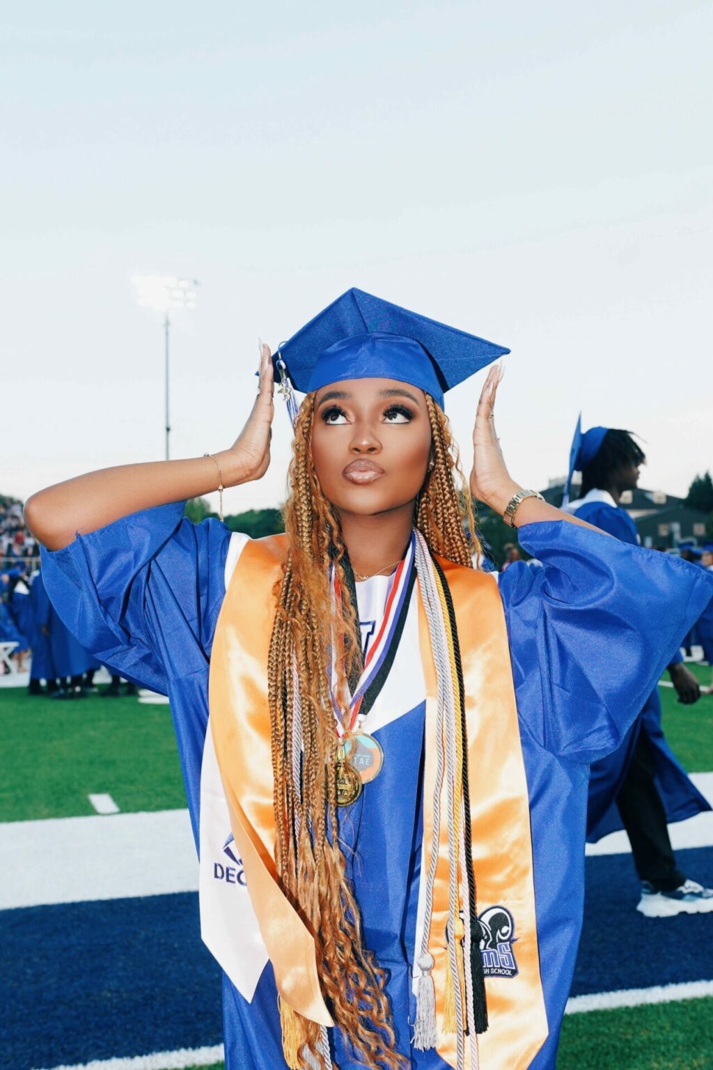 Meet Jené Marie - Bold Journey Magazine