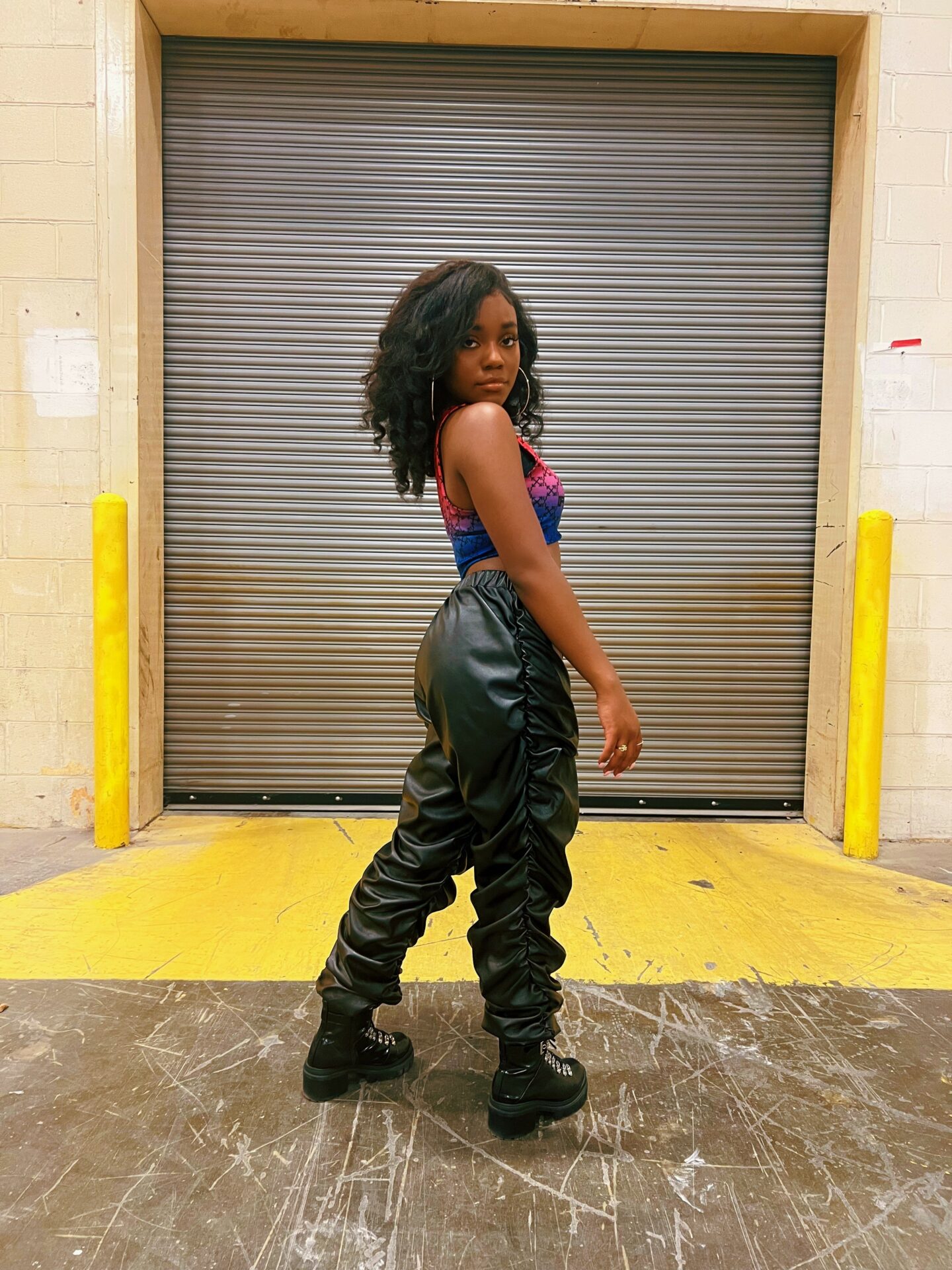 Meet Jené Marie - Bold Journey Magazine