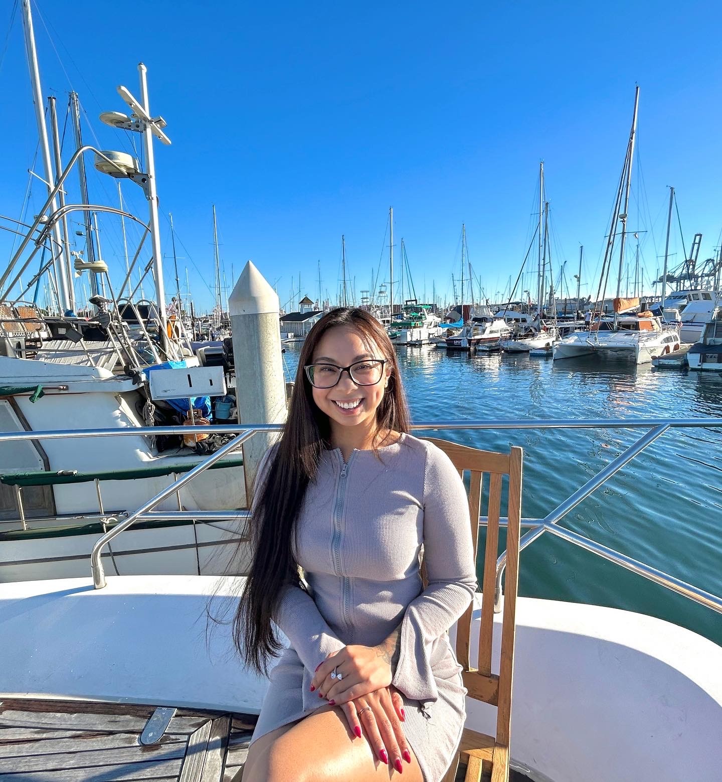 Meet Jesamine De Leon - Bold Journey Magazine