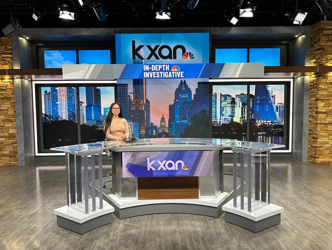 Meet Jesamine De Leon - Bold Journey Magazine