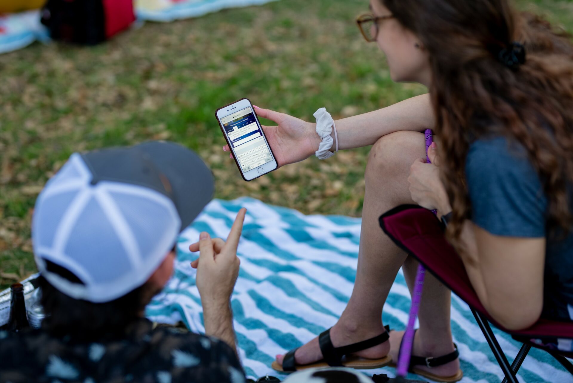 Meet Jess Evans - Bold Journey Magazine