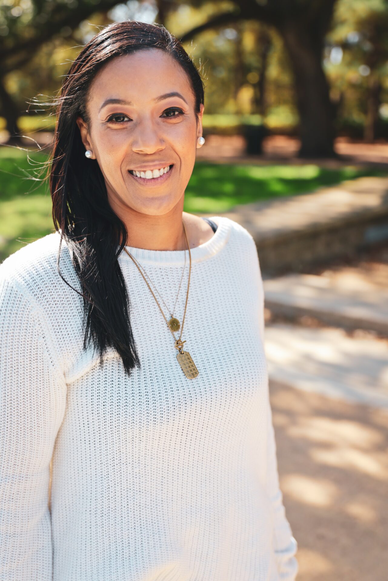 Meet Jessica Hornage - Bold Journey Magazine