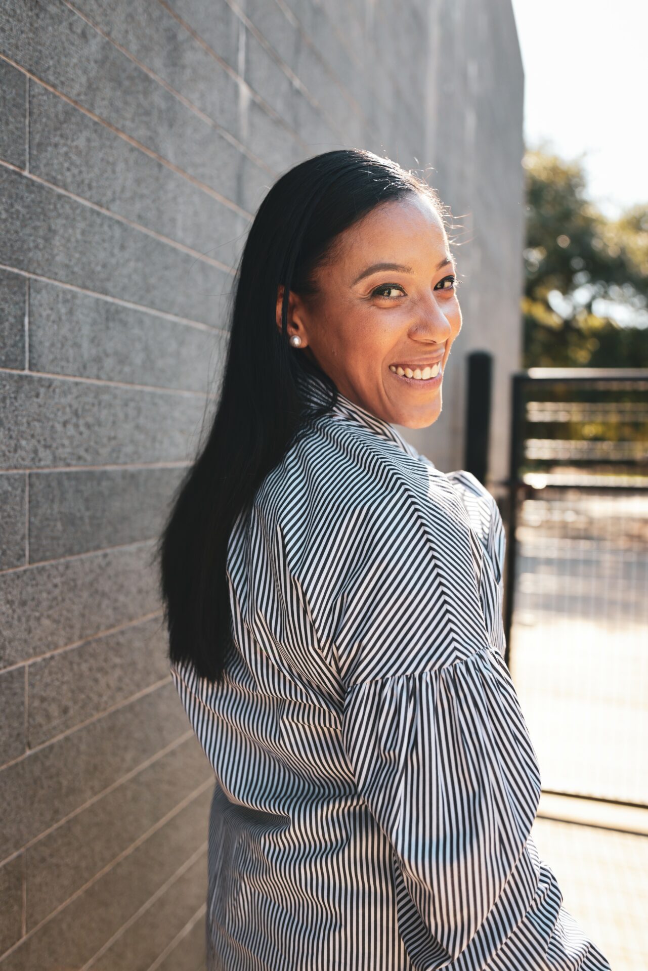 Meet Jessica Hornage - Bold Journey Magazine