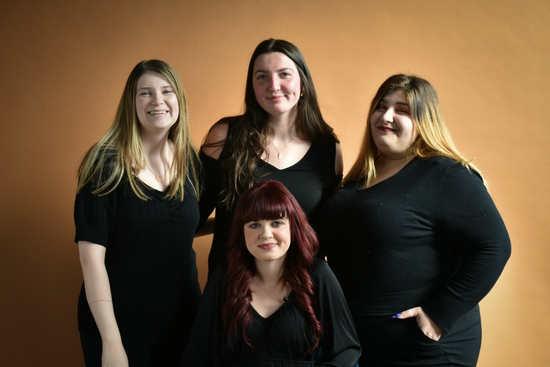 Meet Jessica McDonough - Bold Journey Magazine