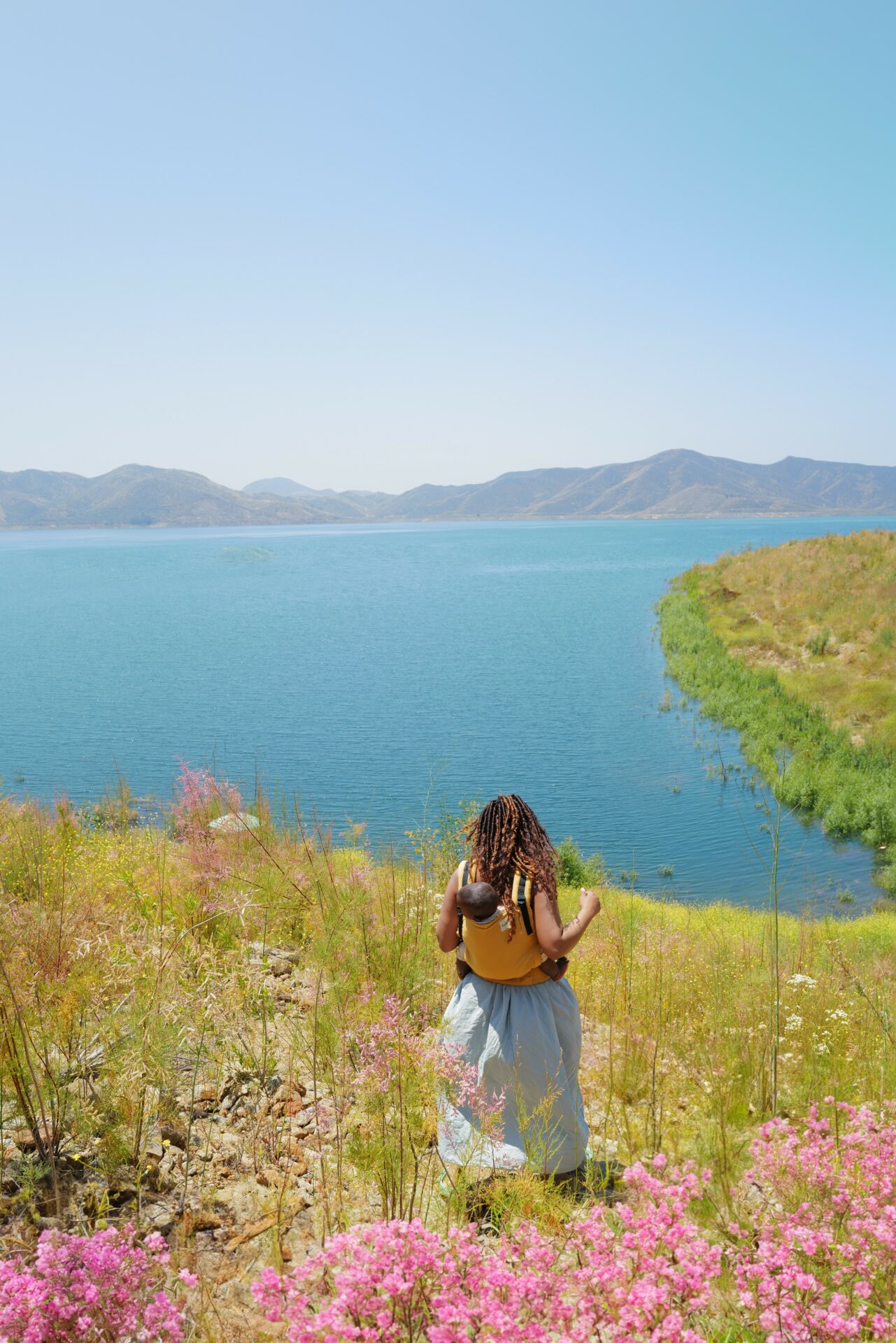 Meet Jessica Reña - Bold Journey Magazine